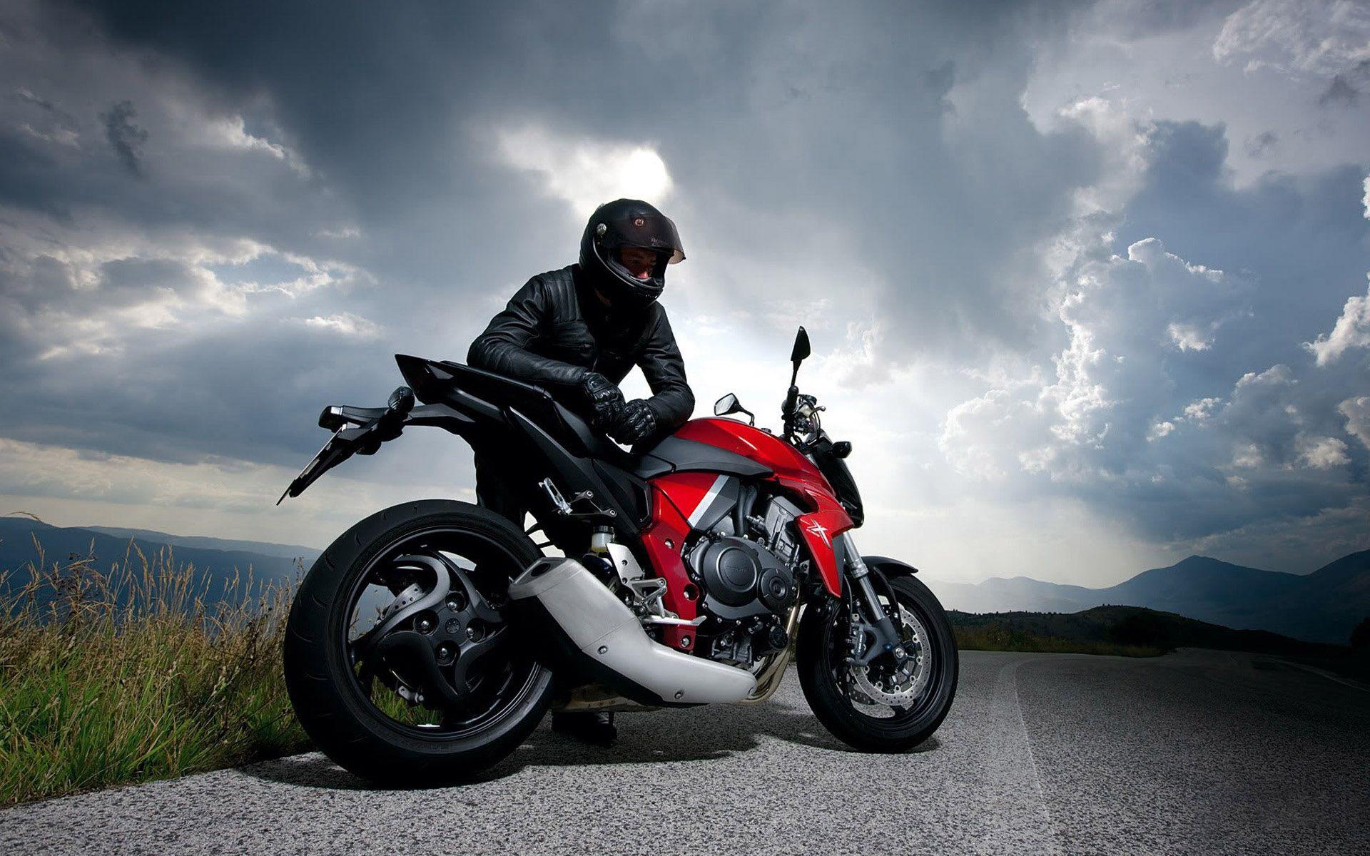 Hornet Bike Wallpapers - Top Free Hornet Bike Backgrounds - WallpaperAccess