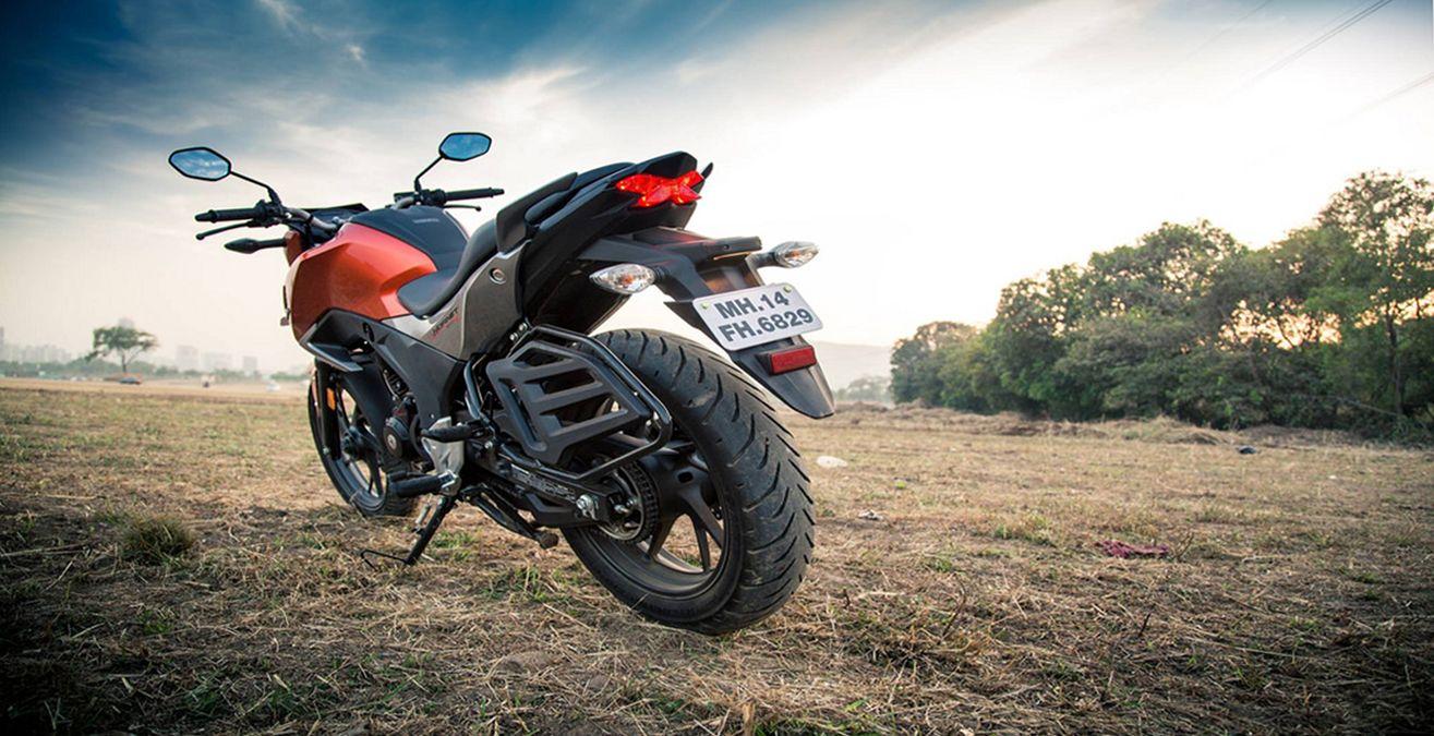 Hornet Bike Wallpapers - Top Free Hornet Bike Backgrounds - WallpaperAccess