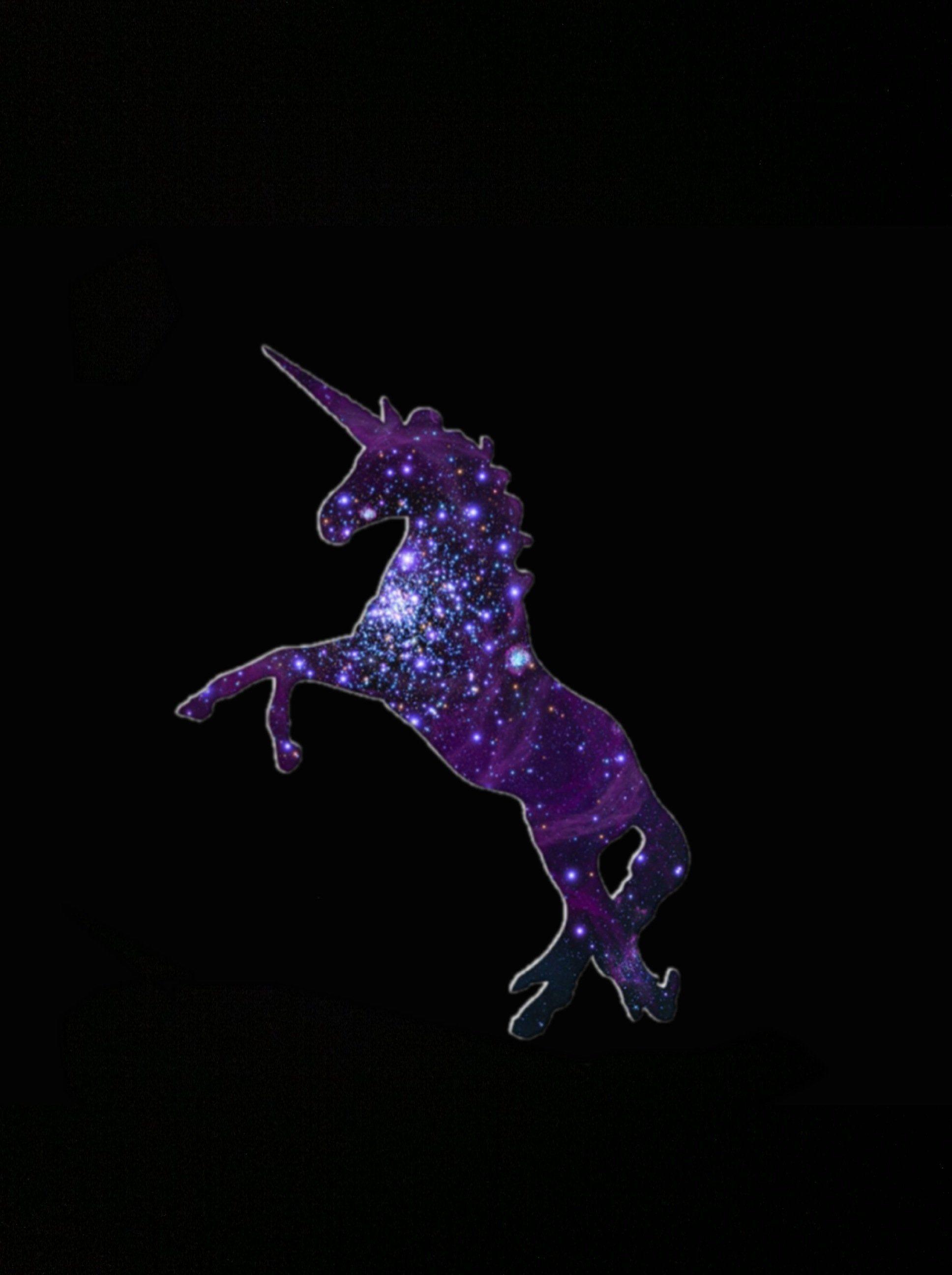 Dark Unicorn Wallpapers - Top Free Dark Unicorn Backgrounds - WallpaperAccess
