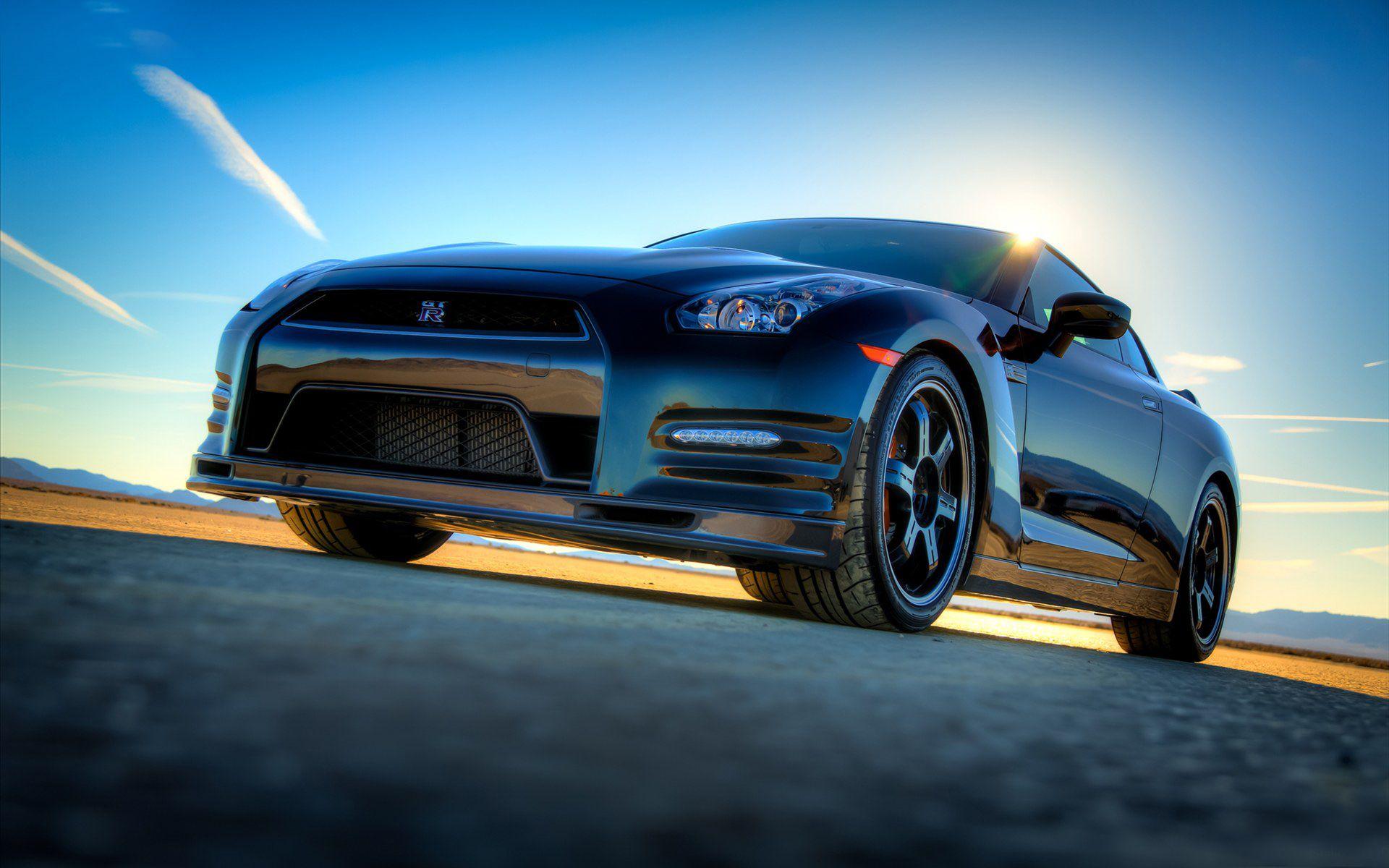 GTR Godzilla Wallpapers - Top Free GTR Godzilla Backgrounds ...