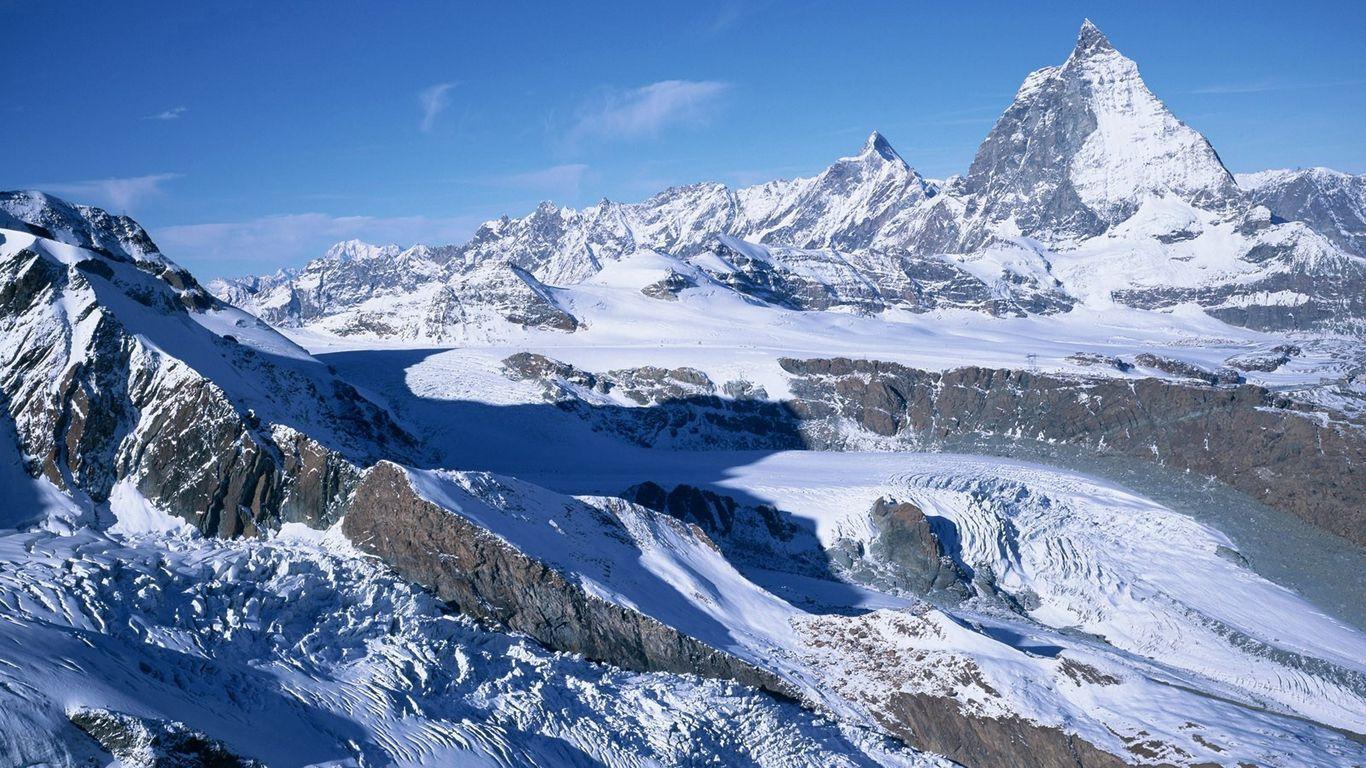 Desert Winter Wallpapers - Top Free Desert Winter Backgrounds ...