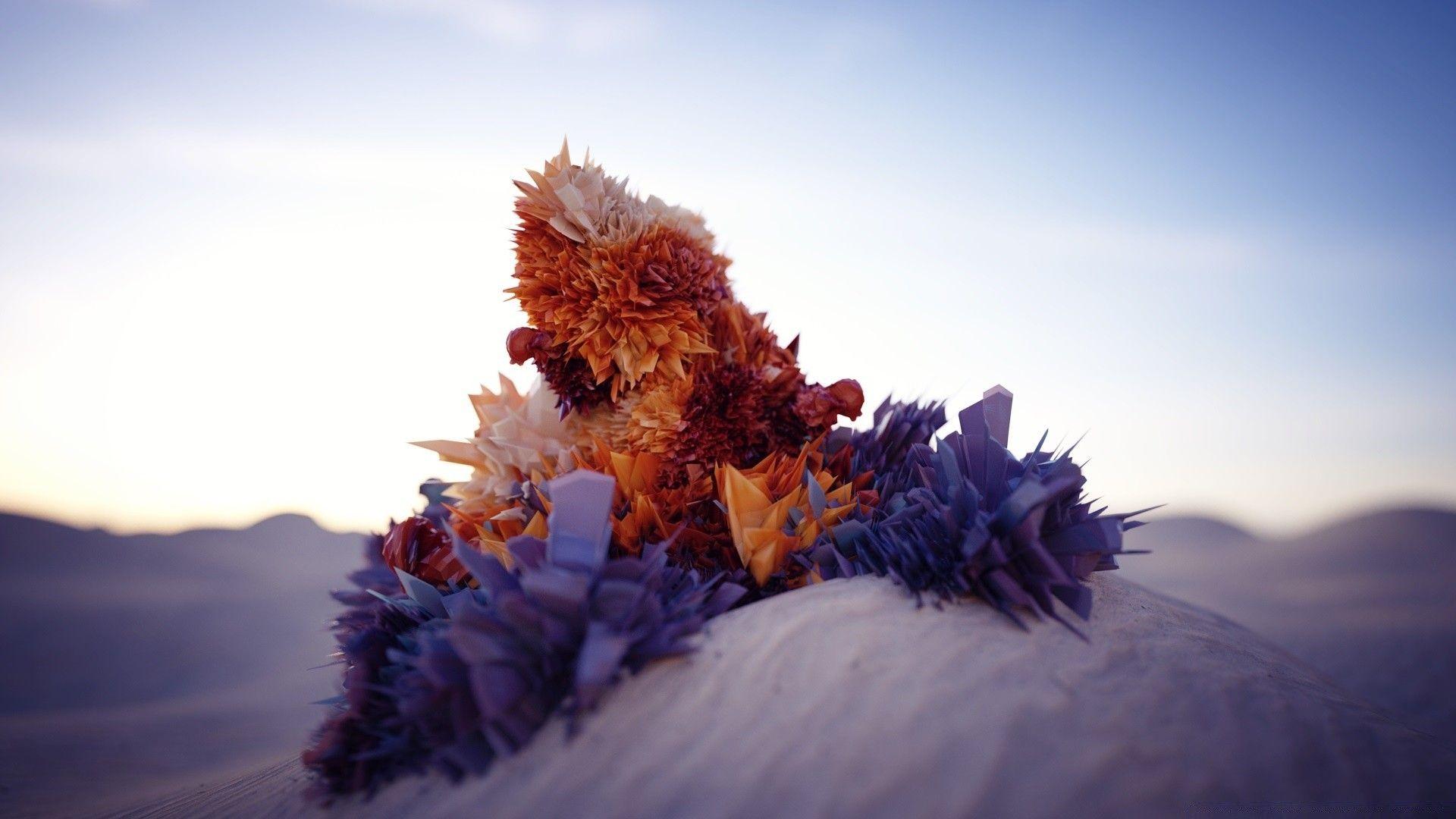 Desert Winter Wallpapers - Top Free Desert Winter Backgrounds ...