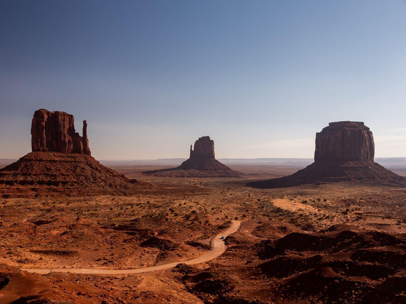 Desert Rock Wallpapers - Top Free Desert Rock Backgrounds - WallpaperAccess