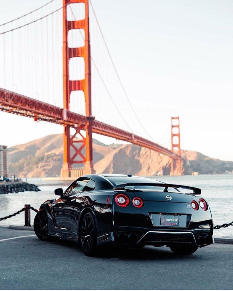 GTR Godzilla Wallpapers - Top Free GTR Godzilla Backgrounds - WallpaperAccess