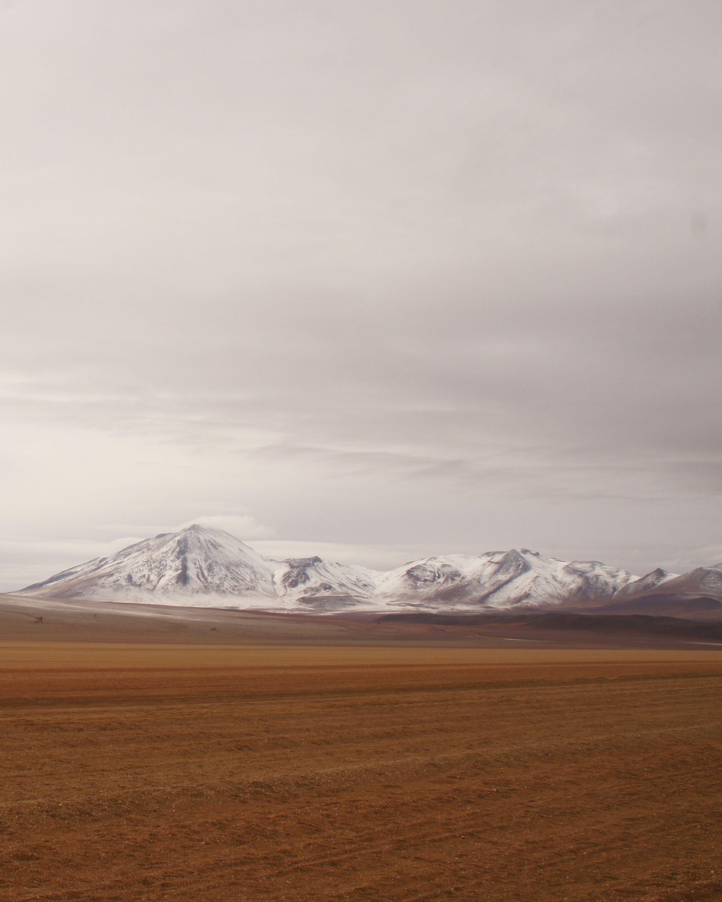Desert Winter Wallpapers - Top Free Desert Winter Backgrounds ...