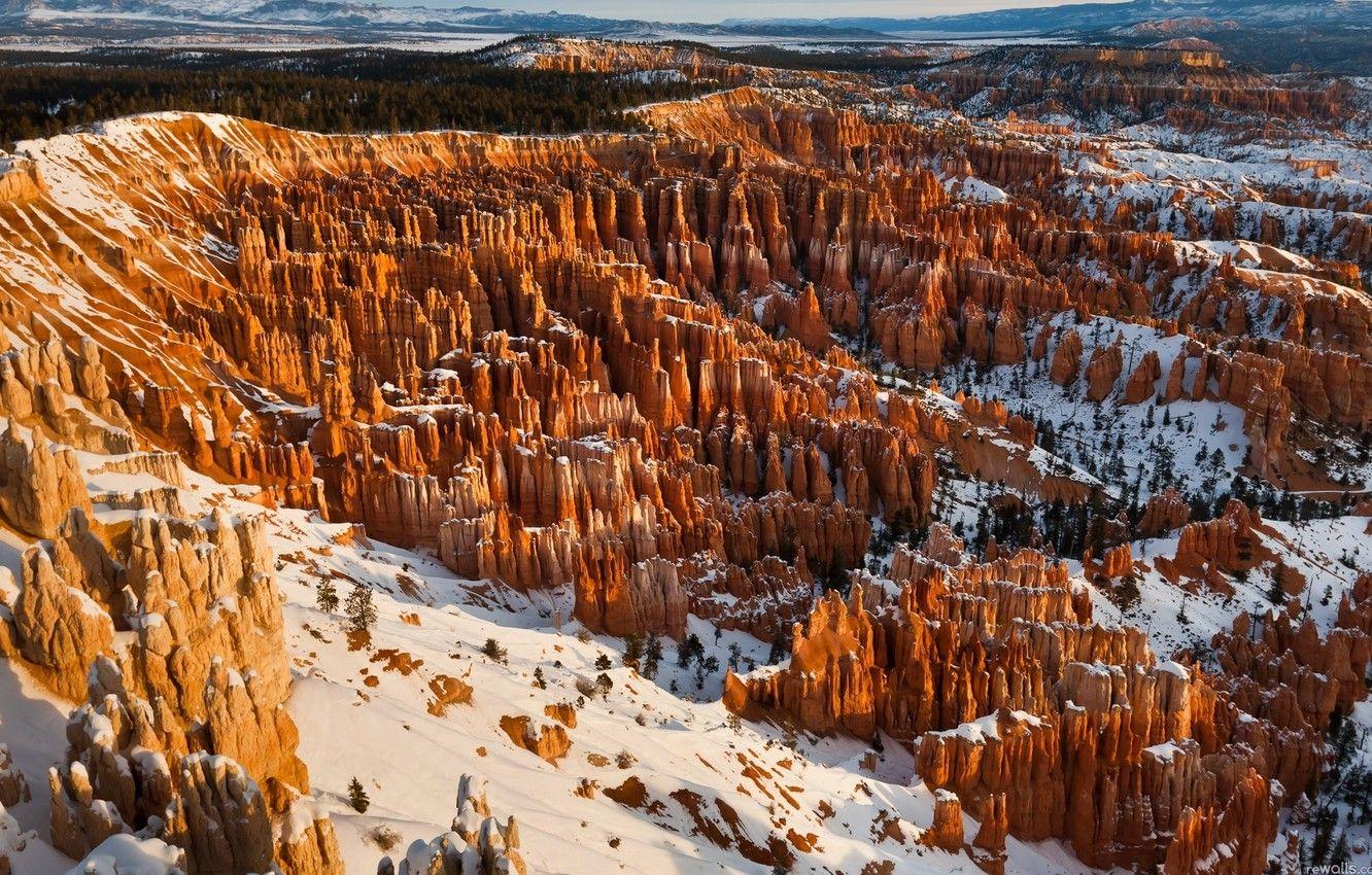 Desert Winter Wallpapers - Top Free Desert Winter Backgrounds ...