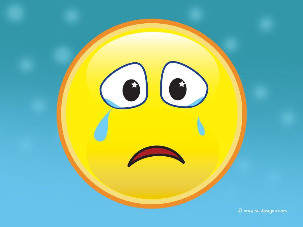 Emoji Sad Face Wallpapers - Top Free Emoji Sad Face Backgrounds ...