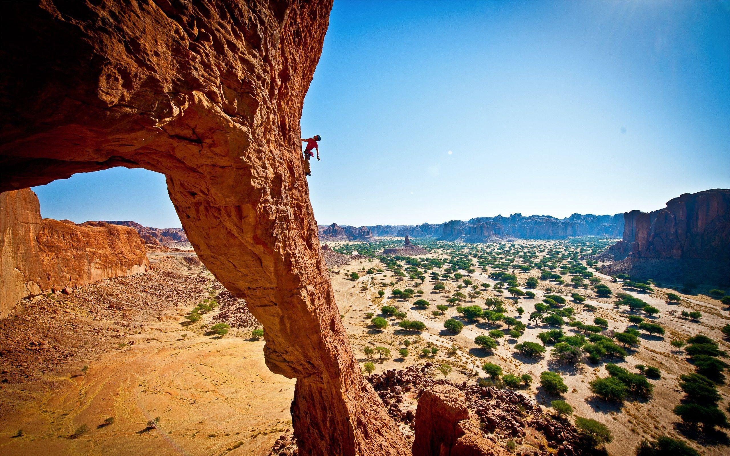 Desert Rock Wallpapers - Top Free Desert Rock Backgrounds - WallpaperAccess