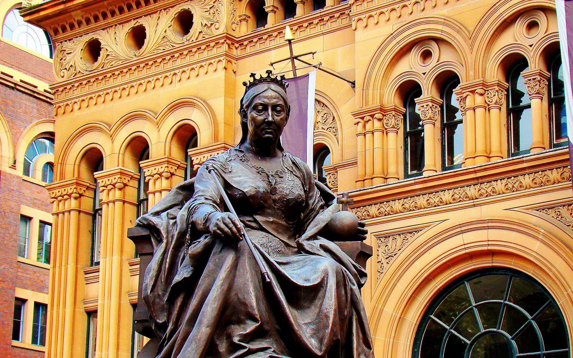 Queen Victoria Wallpapers - Top Free Queen Victoria Backgrounds ...