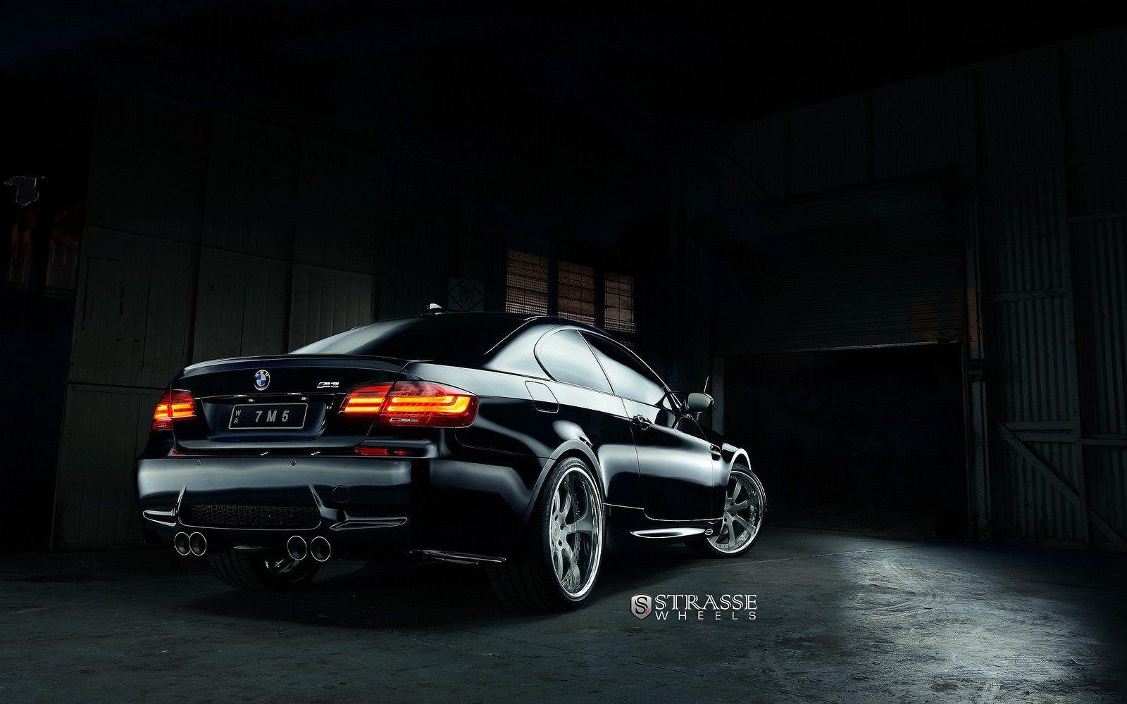 Black BMW M3 Wallpapers - Top Free Black BMW M3 Backgrounds ...