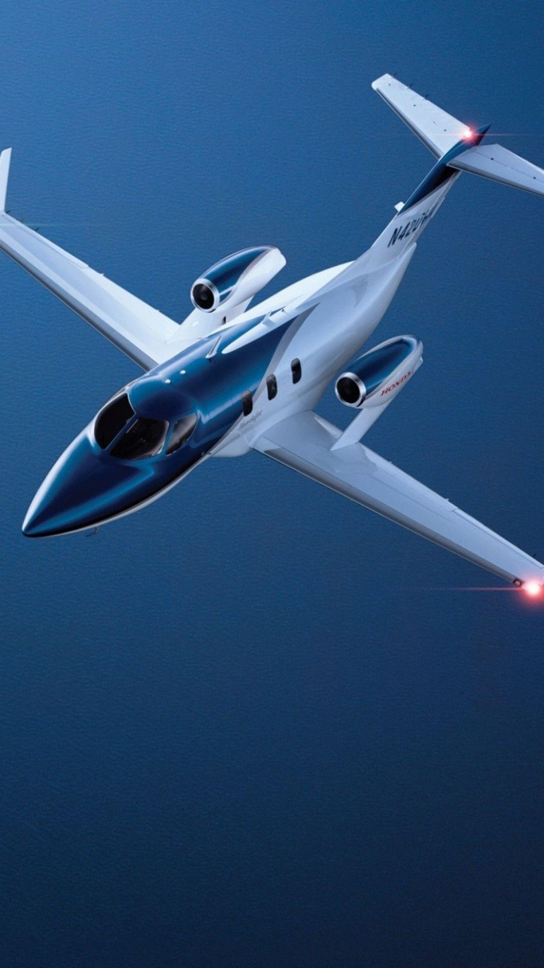 Private Jet Wallpapers - Top Free Private Jet Backgrounds - WallpaperAccess