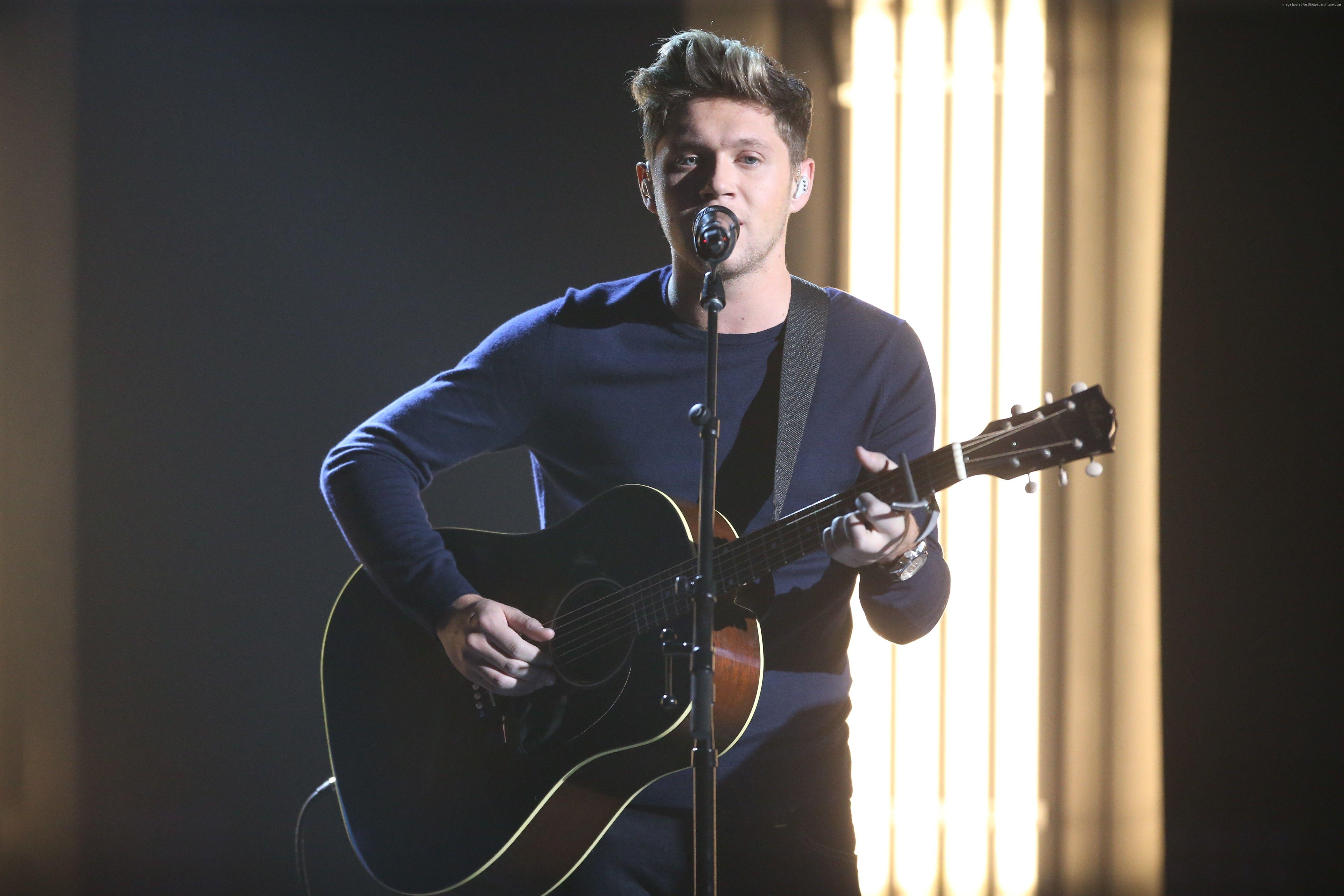 Niall Horan Laptop Wallpapers - Top Free Niall Horan Laptop Backgrounds ...