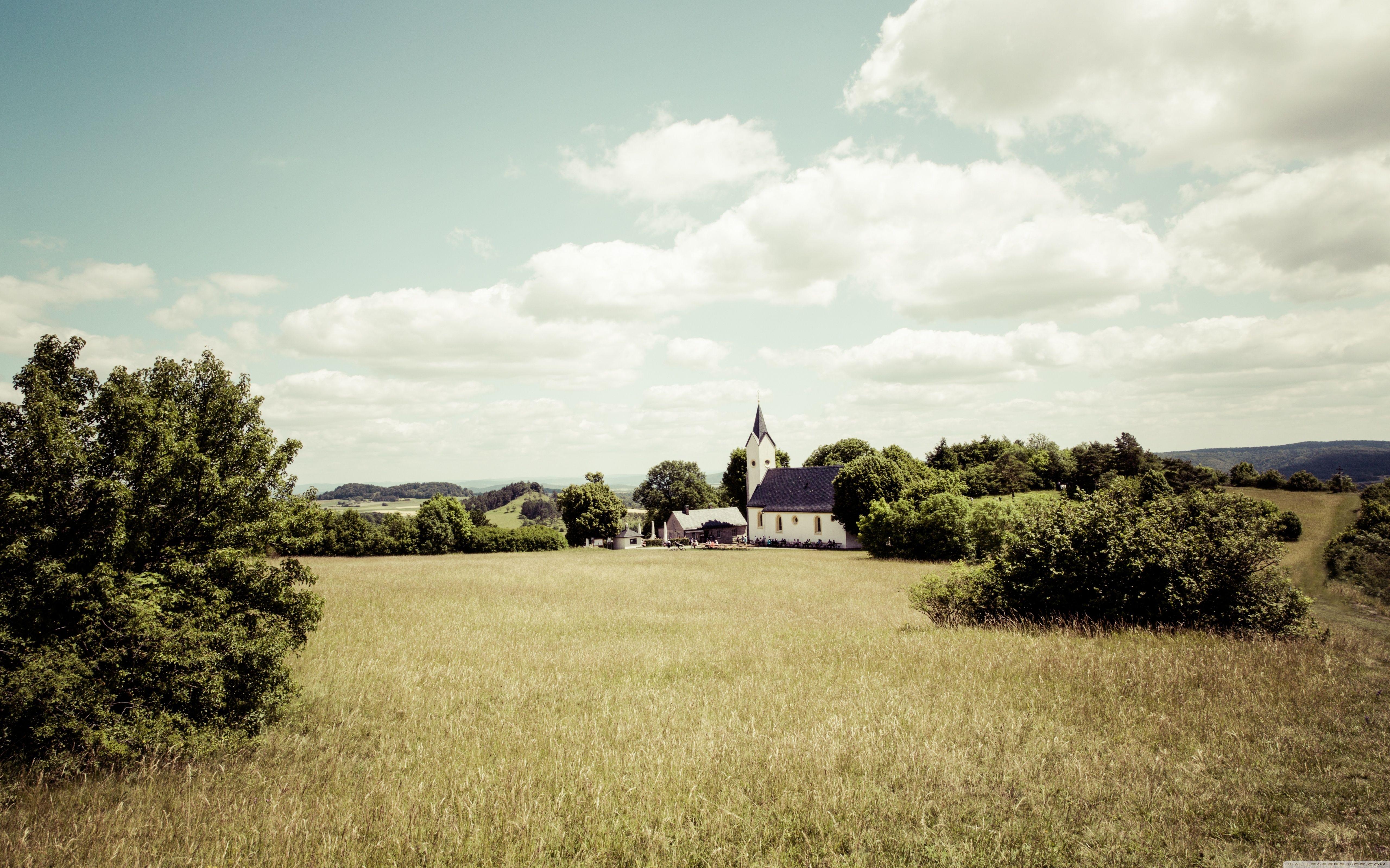 Country Church Wallpapers - Top Free Country Church Backgrounds - WallpaperAccess