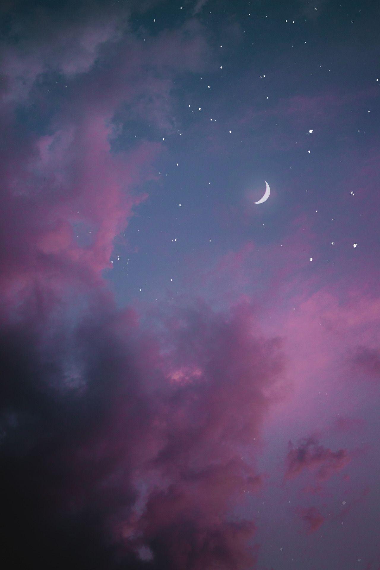 Pinterest Moon Wallpapers - Top Free Pinterest Moon Backgrounds ...