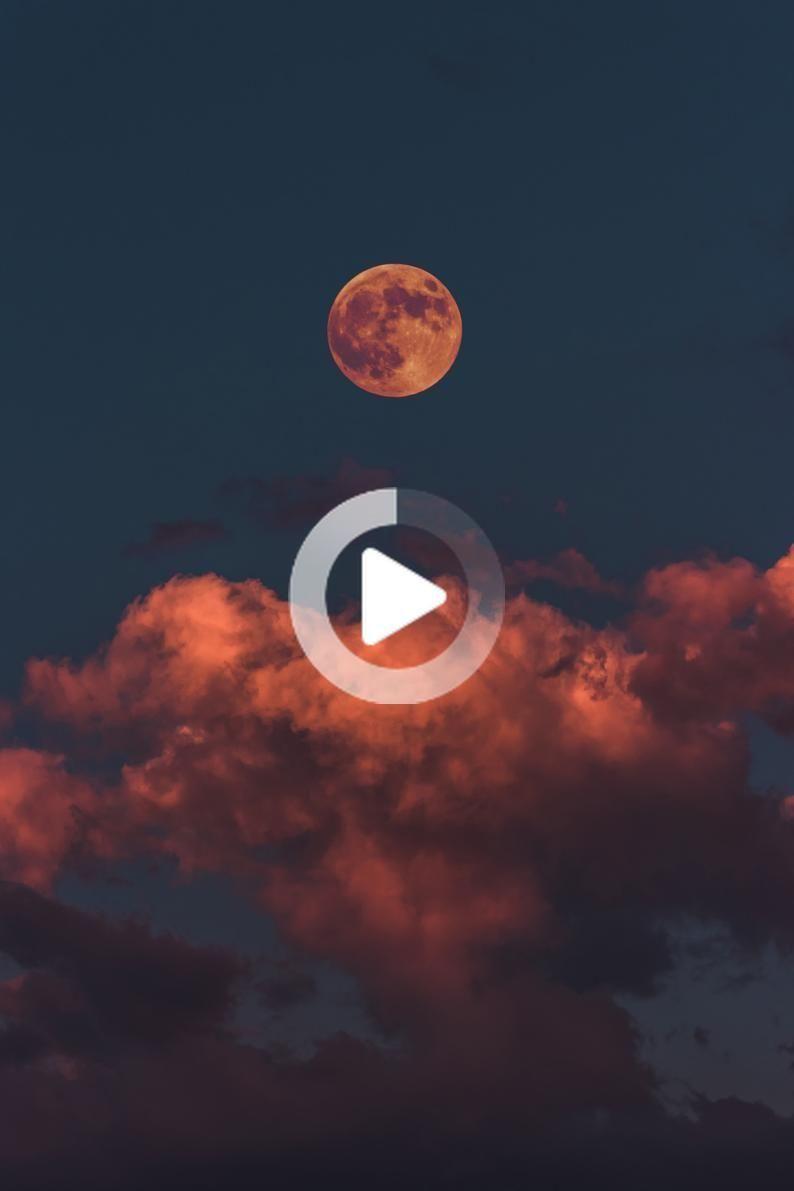 Pinterest Moon Wallpapers - Top Free Pinterest Moon Backgrounds ...