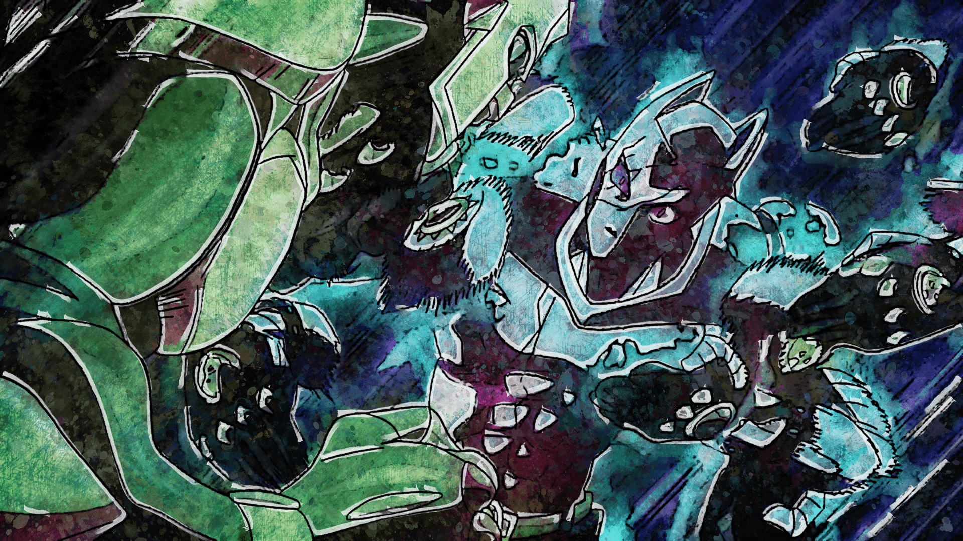 Crazy Diamond Wallpapers - Top Free Crazy Diamond Backgrounds ...