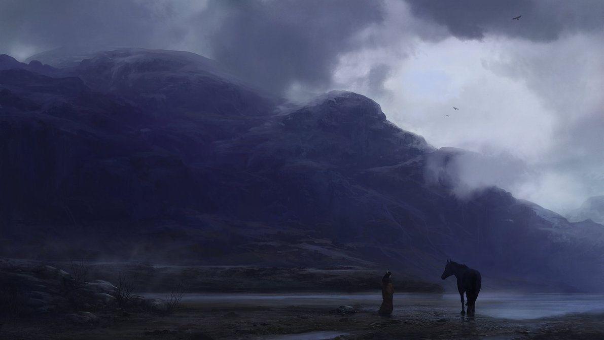 Native American Landscape Wallpapers - Top Free Native American ...