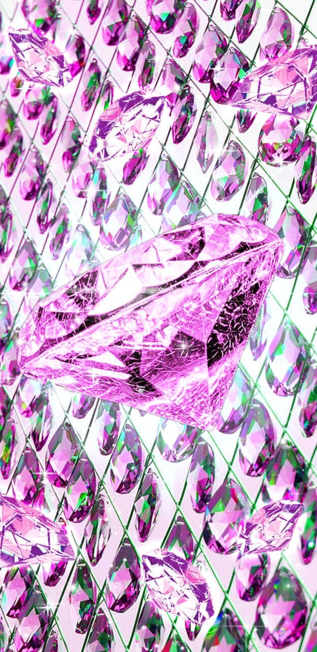 Crazy Diamond Wallpapers - Top Free Crazy Diamond Backgrounds ...