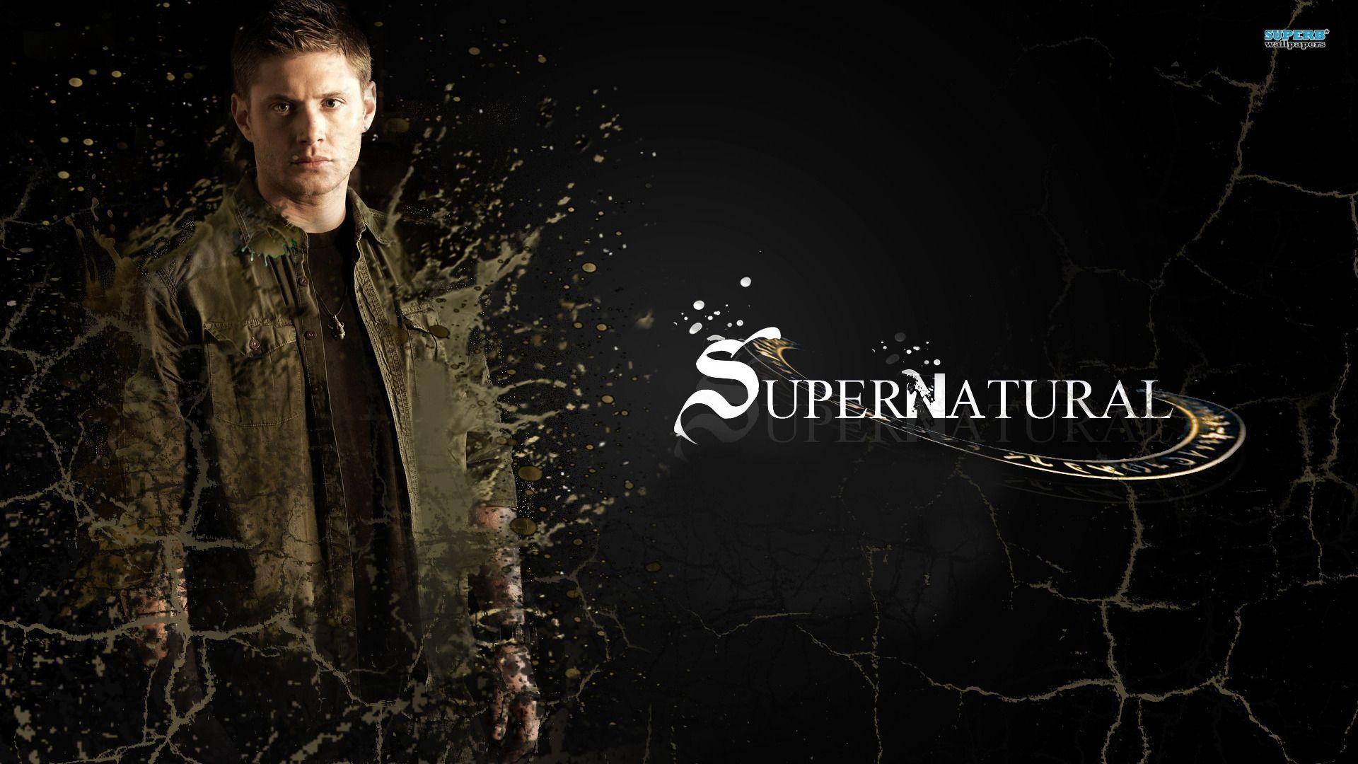 Supernatural Computer Wallpapers - Top Free Supernatural Computer ...