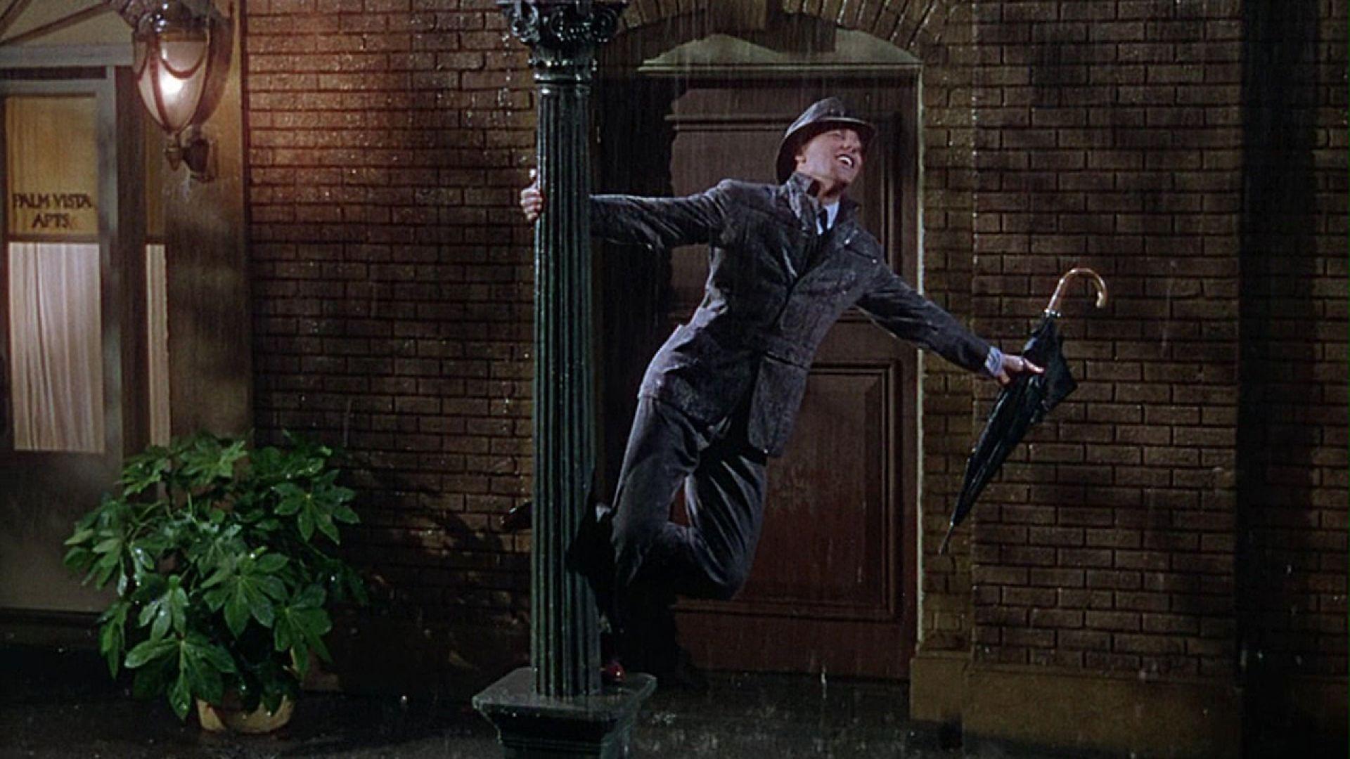 Dancing in the Rain Wallpapers - Top Free Dancing in the Rain ...