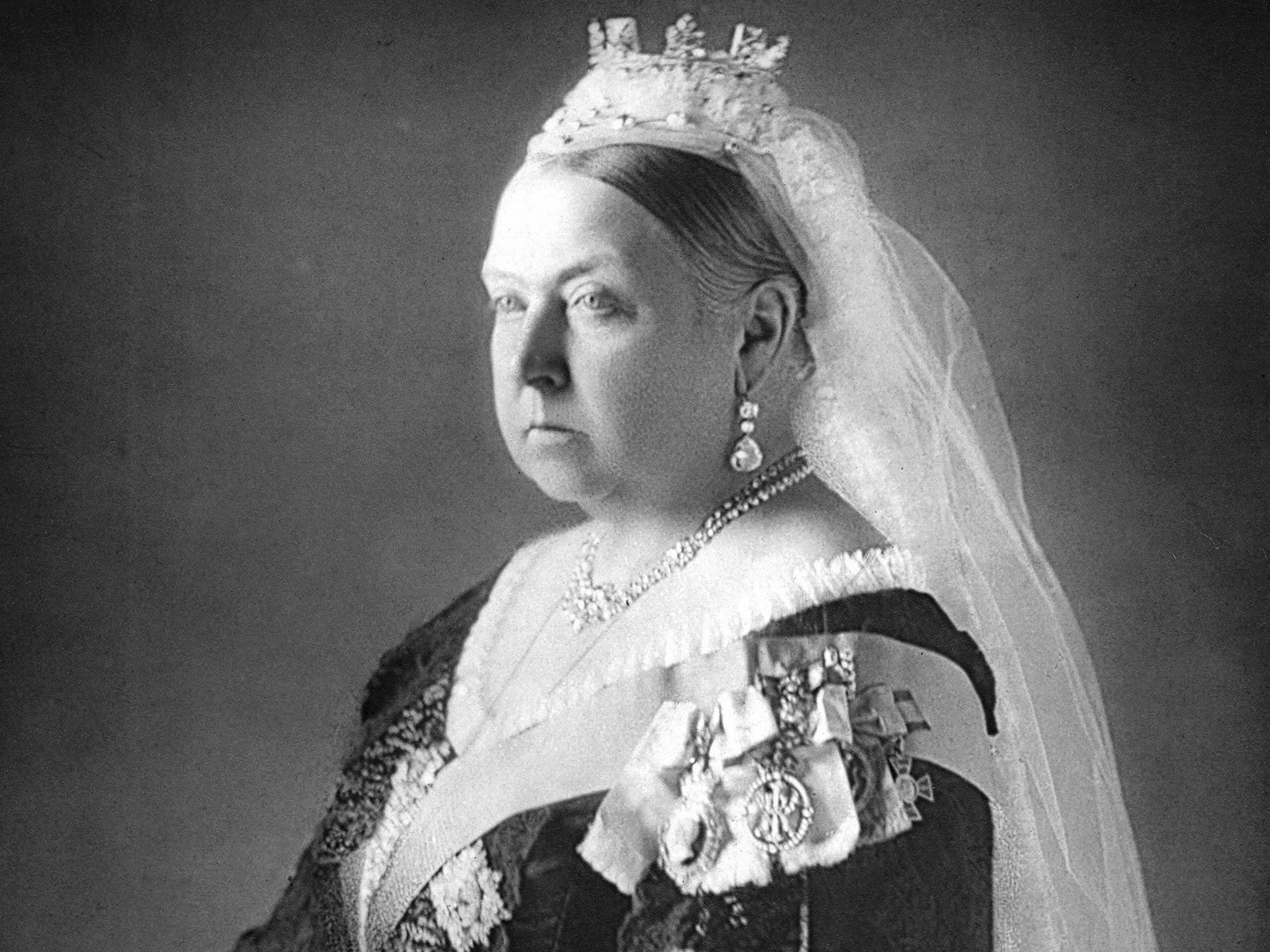 Queen Victoria Wallpapers - Top Free Queen Victoria Backgrounds ...