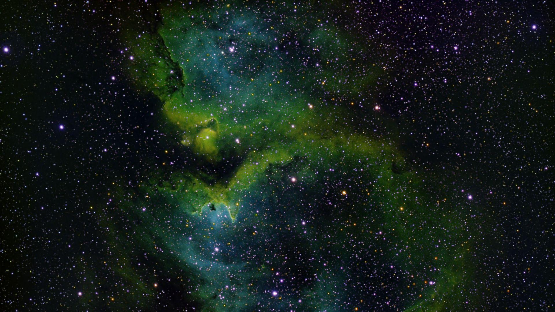 Cosmic Stars Wallpapers - Top Free Cosmic Stars Backgrounds ...