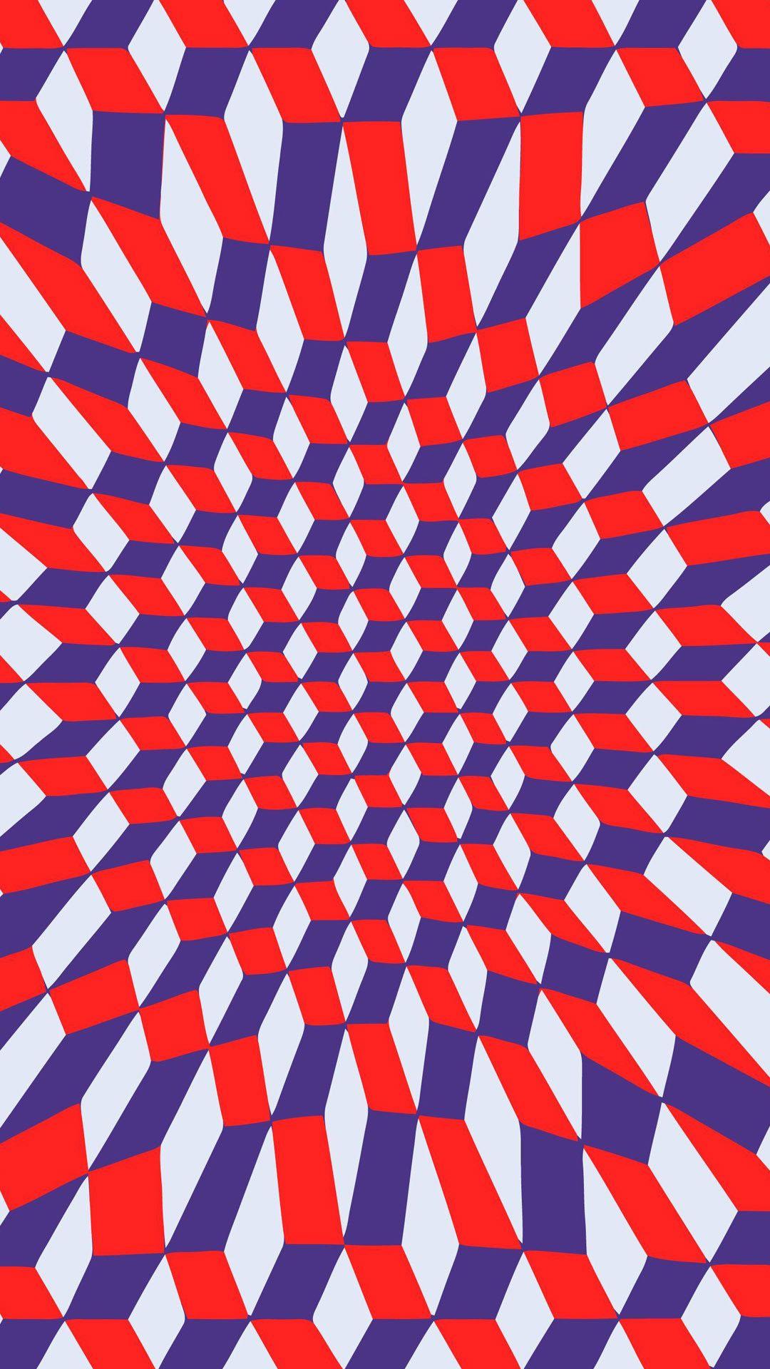 3D Illusion Phone Wallpapers - Top Free 3D Illusion Phone Backgrounds ...