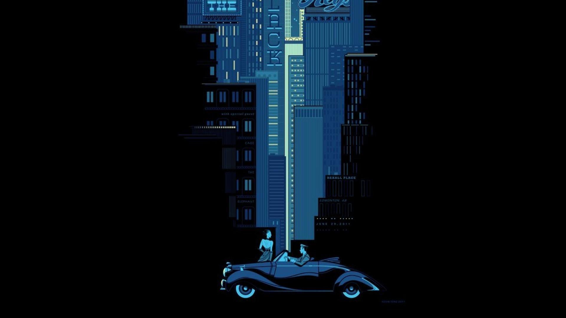 8-Bit City Wallpapers - Top Free 8-Bit City Backgrounds - WallpaperAccess