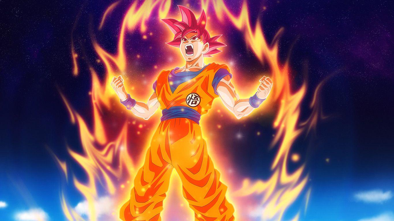 Anime Dragon Ball Wallpapers - Top Free Anime Dragon Ball Backgrounds ...