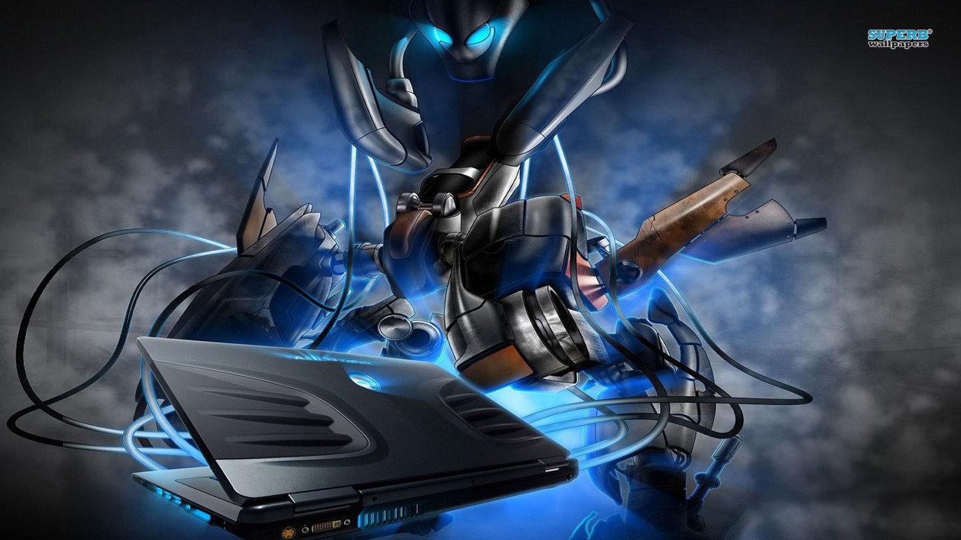 Cool Tech Wallpapers - Top Free Cool Tech Backgrounds - WallpaperAccess