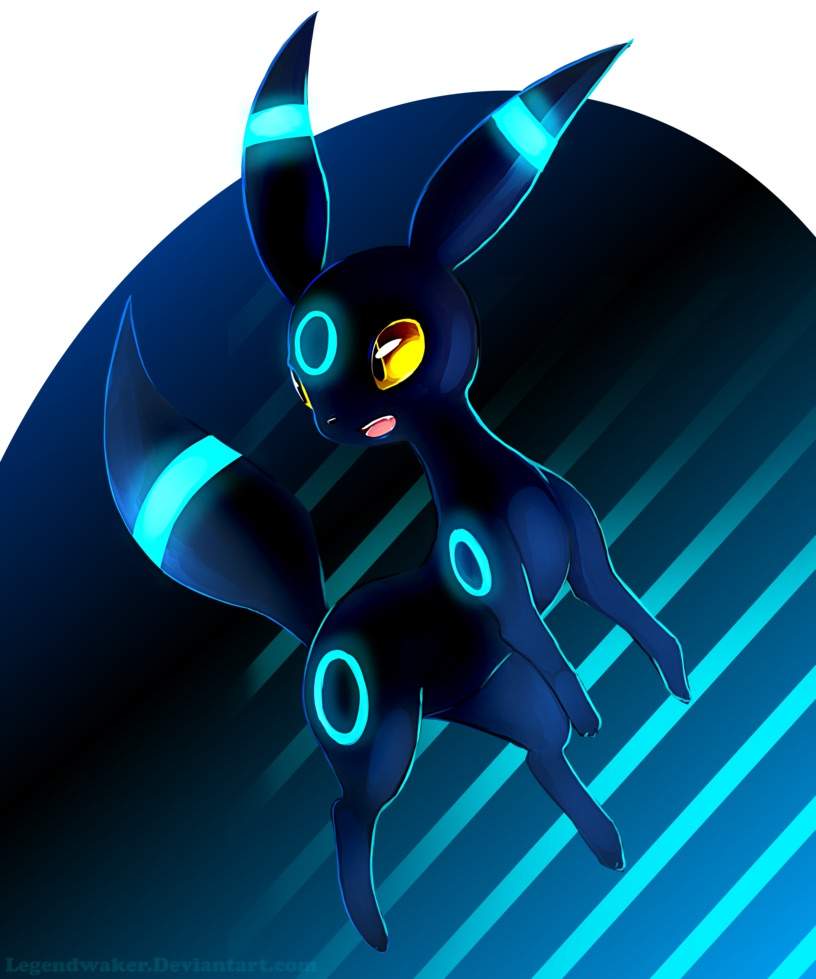 Cool Umbreon Wallpapers - Top Free Cool Umbreon Backgrounds ...