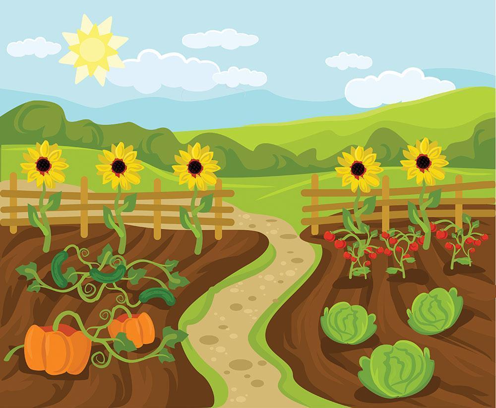 Cartoon Farm Wallpapers - Top Free Cartoon Farm Backgrounds ...