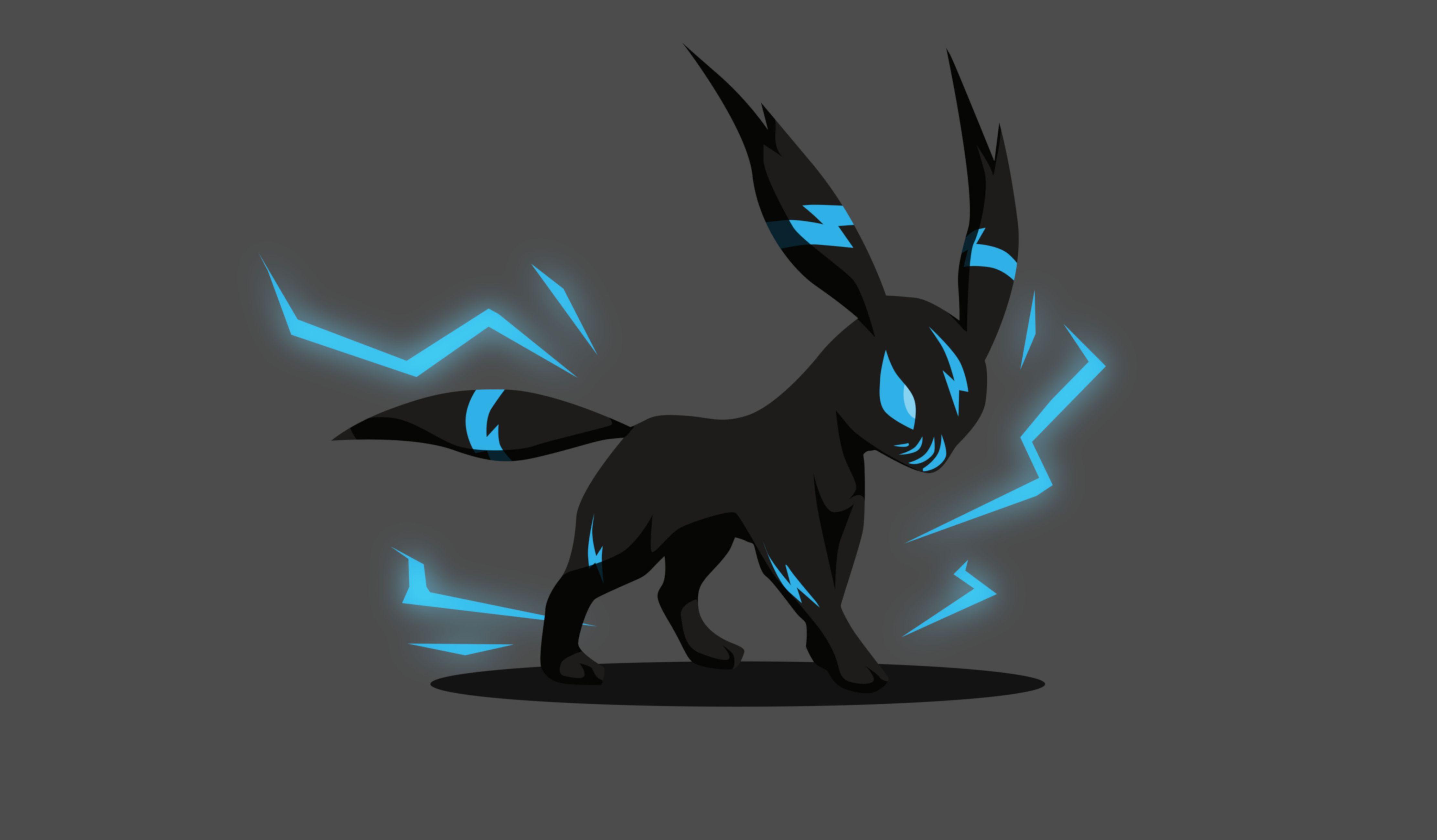 Cool Umbreon Wallpapers - Top Free Cool Umbreon Backgrounds ...