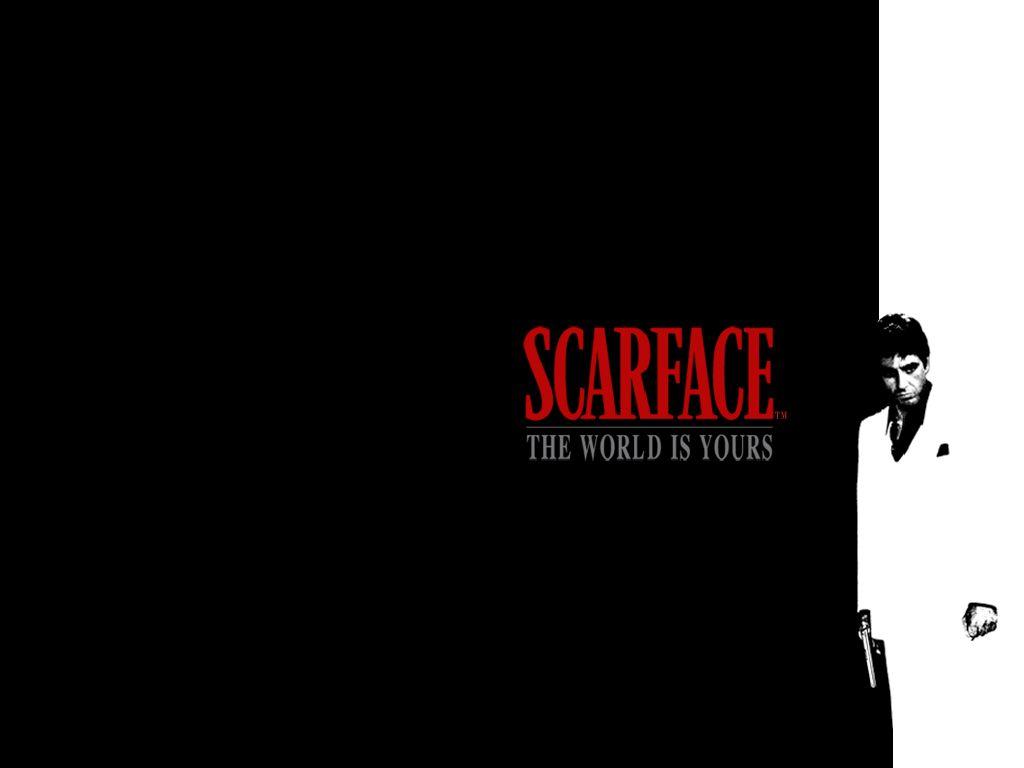 Supreme Scarface Wallpapers - Top Free Supreme Scarface Backgrounds ...