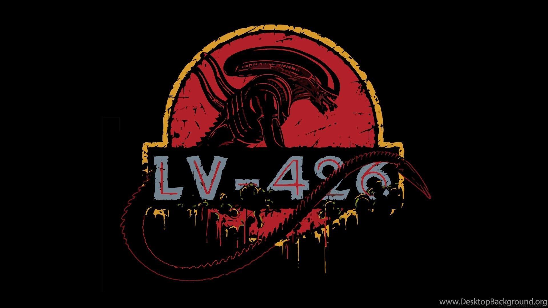 Red Alien Wallpapers - Top Free Red Alien Backgrounds - WallpaperAccess