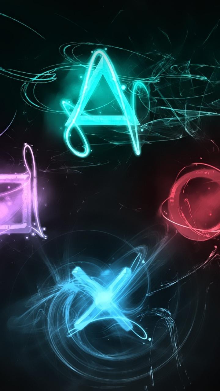 PlayStation Buttons Wallpapers - Top Free PlayStation Buttons ...