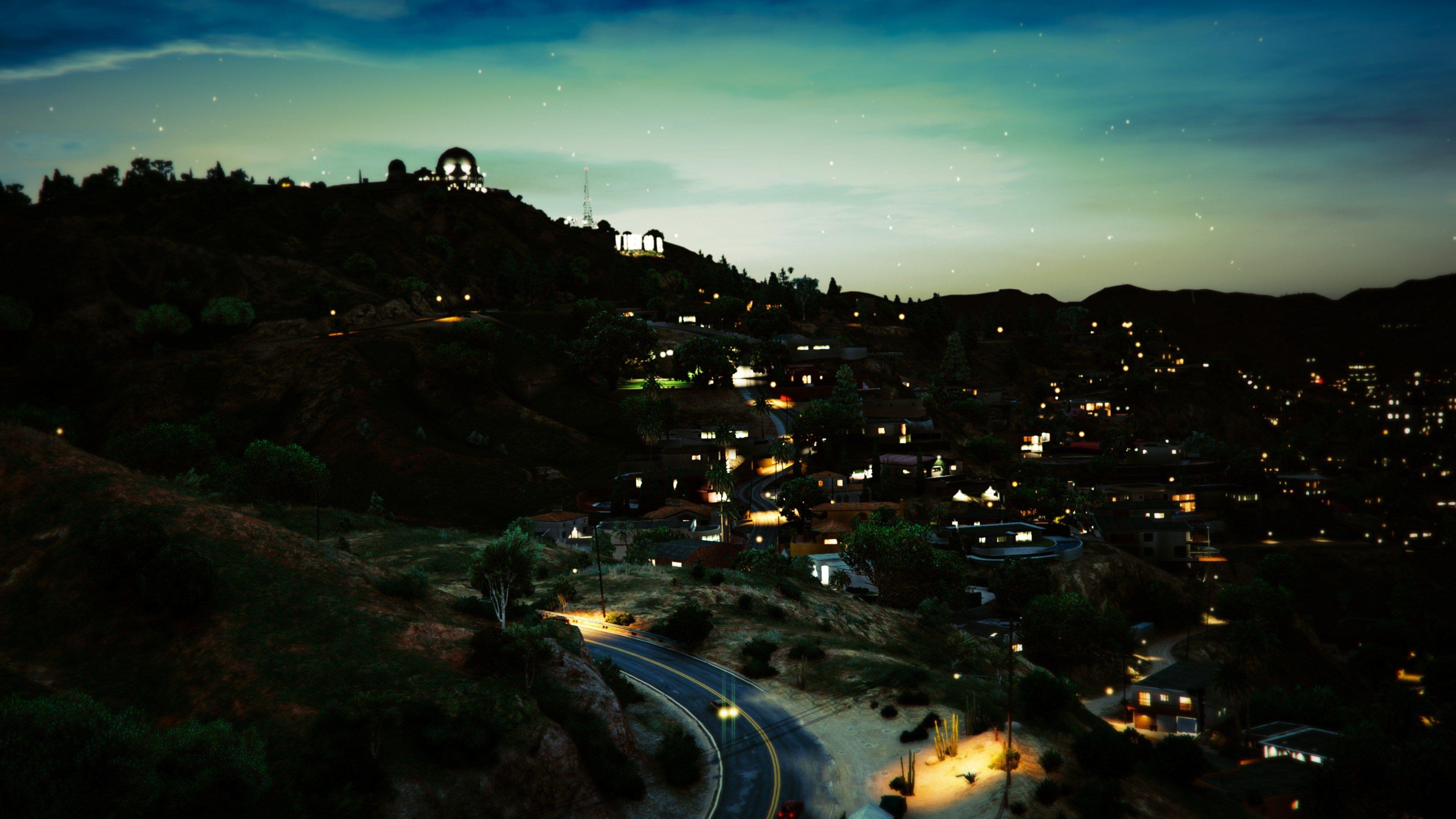 GTA V 4K Wallpapers - Top Free GTA V 4K Backgrounds - WallpaperAccess