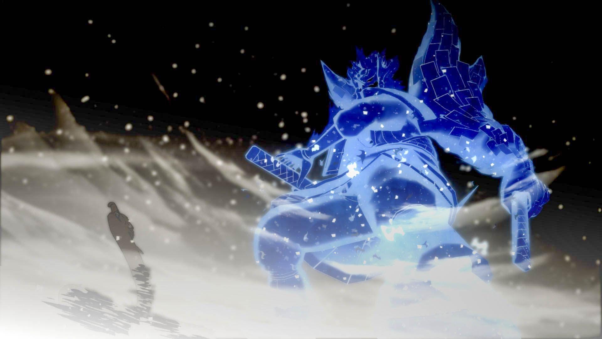 Naruto Revolution Wallpapers - Top Free Naruto Revolution Backgrounds ...