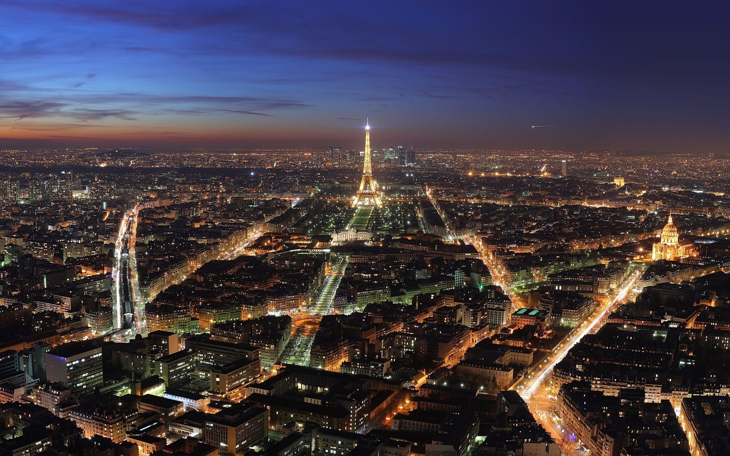 Europe Night Wallpapers - Top Free Europe Night Backgrounds ...