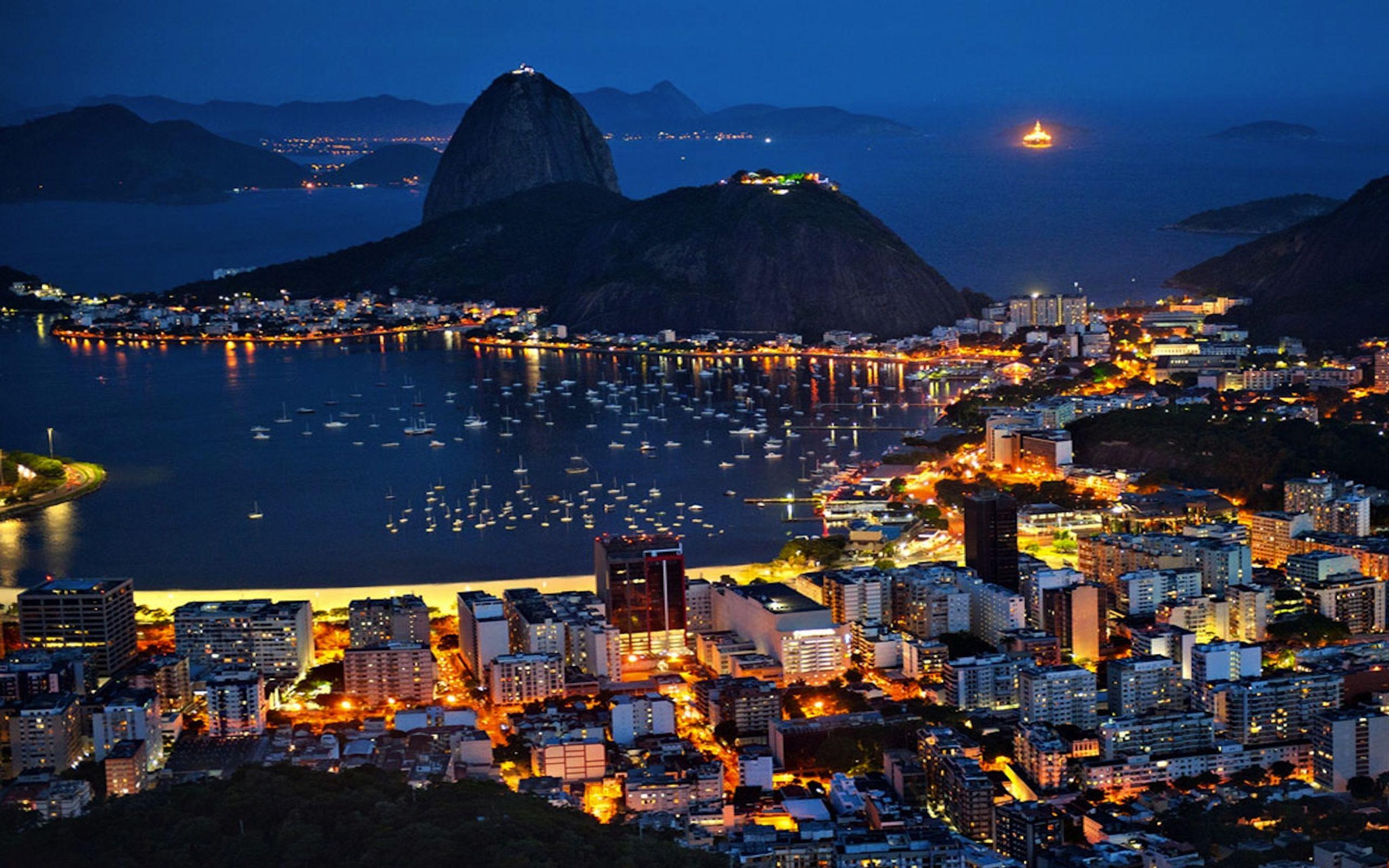 Rio Brazil Wallpapers - Top Free Rio Brazil Backgrounds - WallpaperAccess