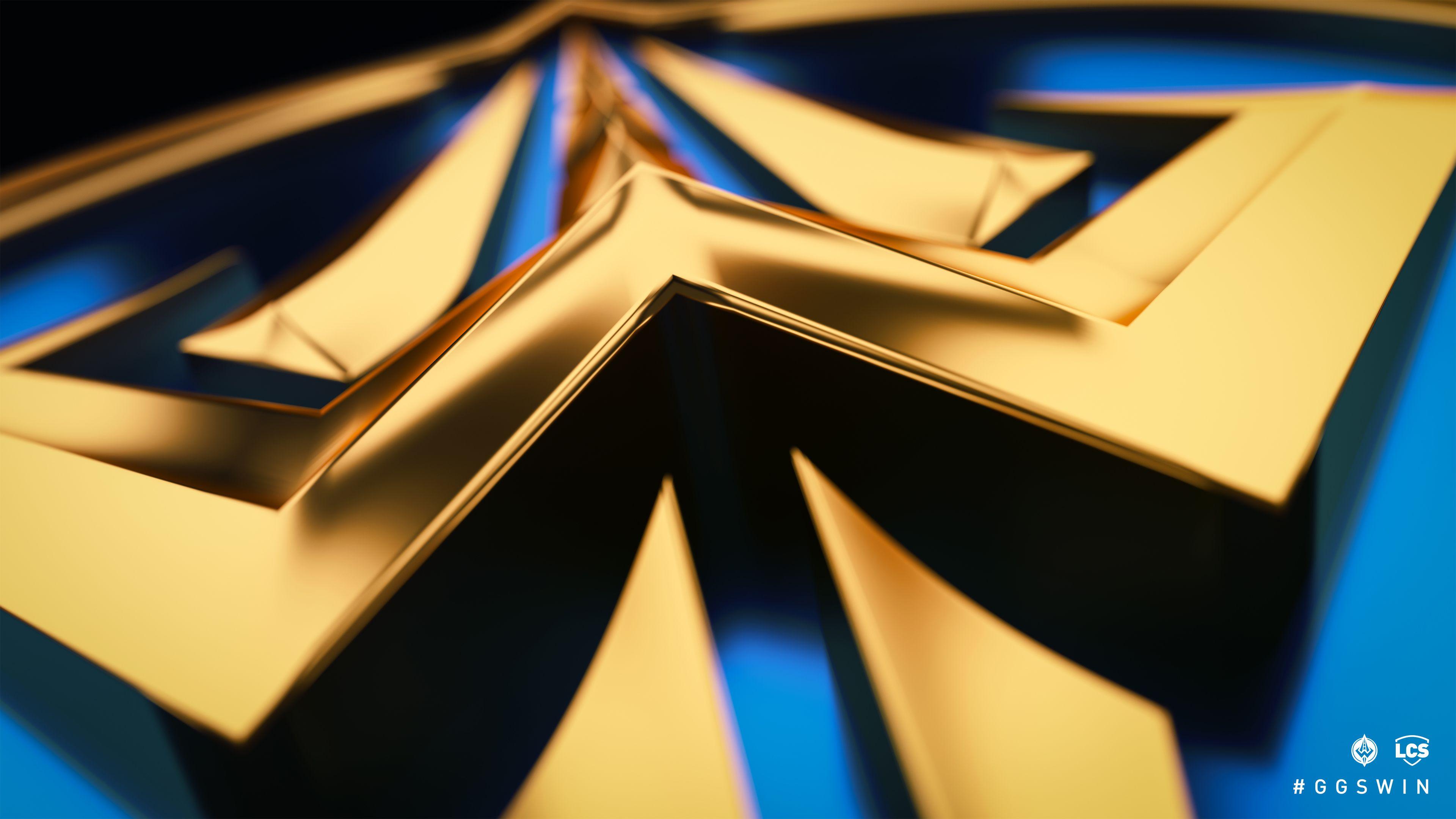 Gold Gaming Wallpapers - Top Free Gold Gaming Backgrounds - WallpaperAccess