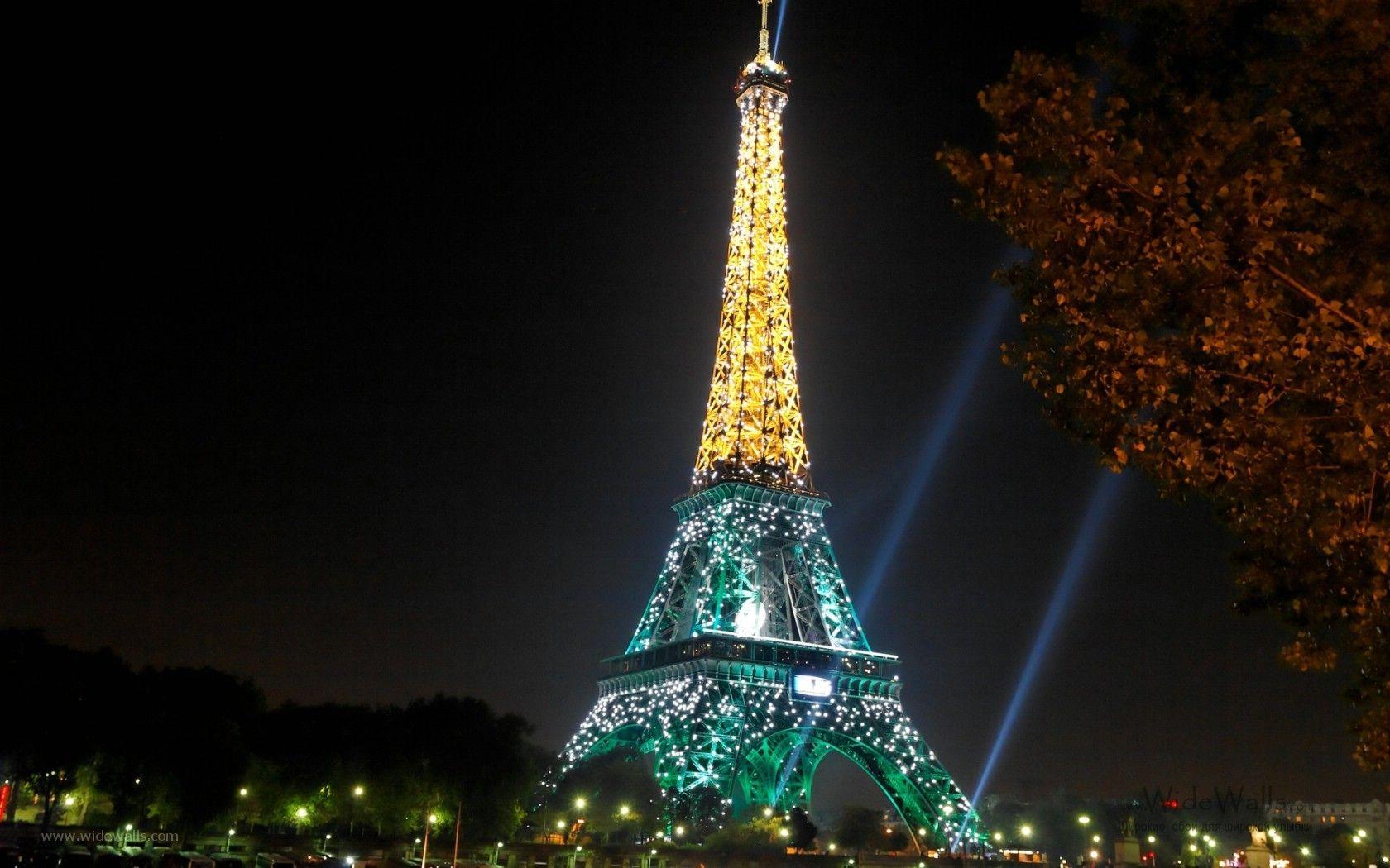 Europe Night Wallpapers - Top Free Europe Night Backgrounds ...