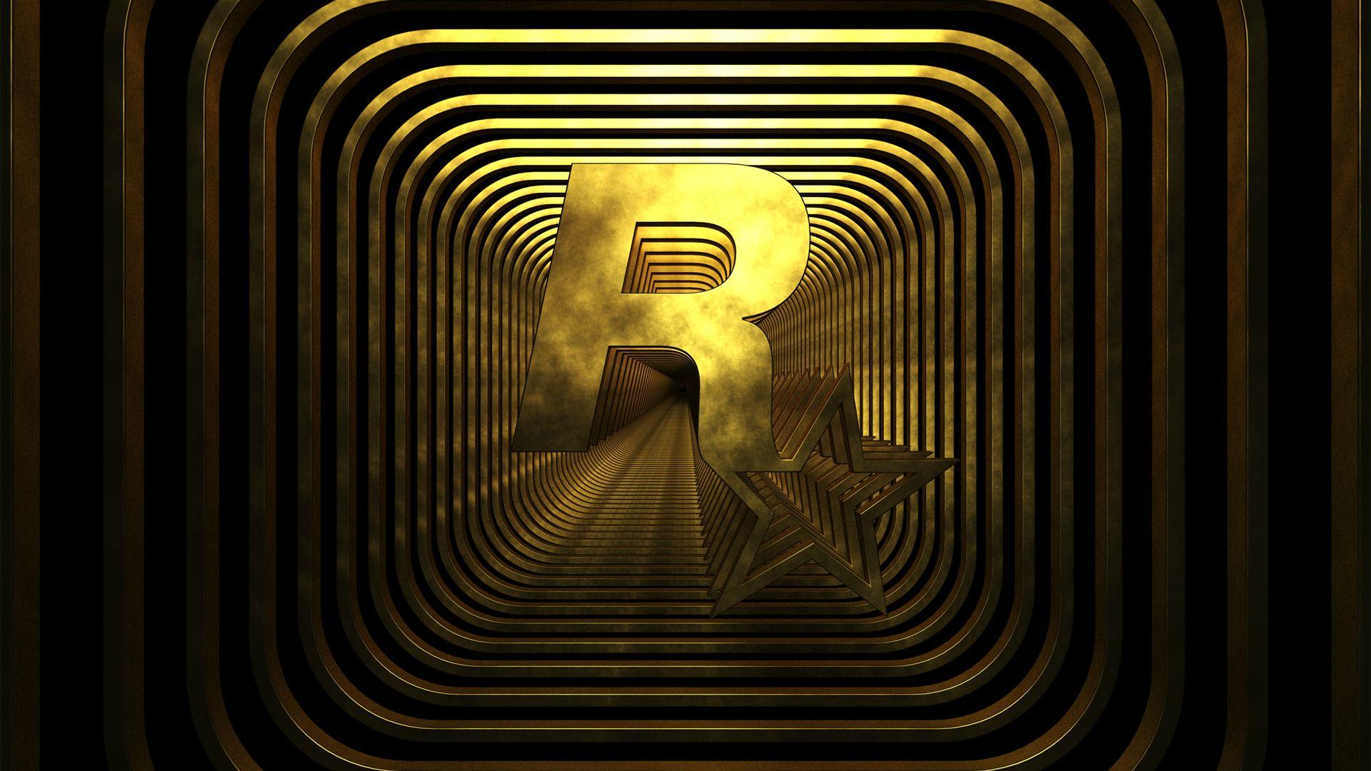 Gold Gaming Wallpapers - Top Free Gold Gaming Backgrounds - WallpaperAccess