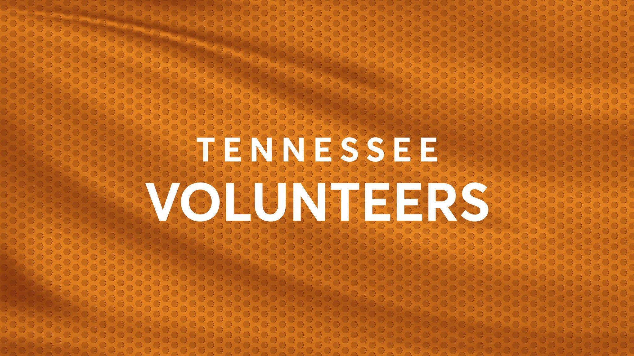 Tennessee Vols Wallpapers - Top Free Tennessee Vols Backgrounds ...