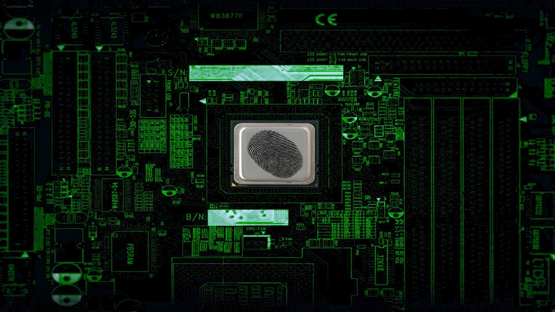 Computer Motherboard Wallpapers - Top Free Computer Motherboard ...