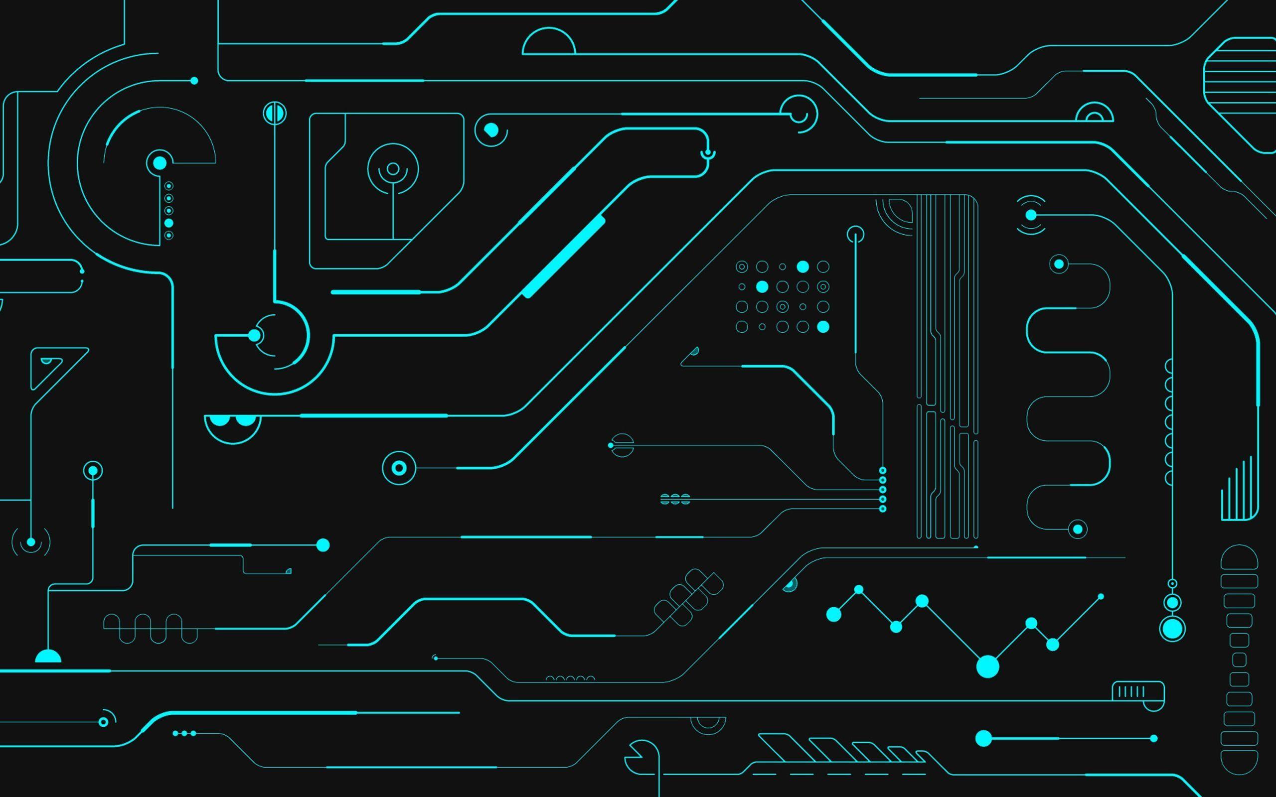 Computer Motherboard Wallpapers - Top Free Computer Motherboard ...