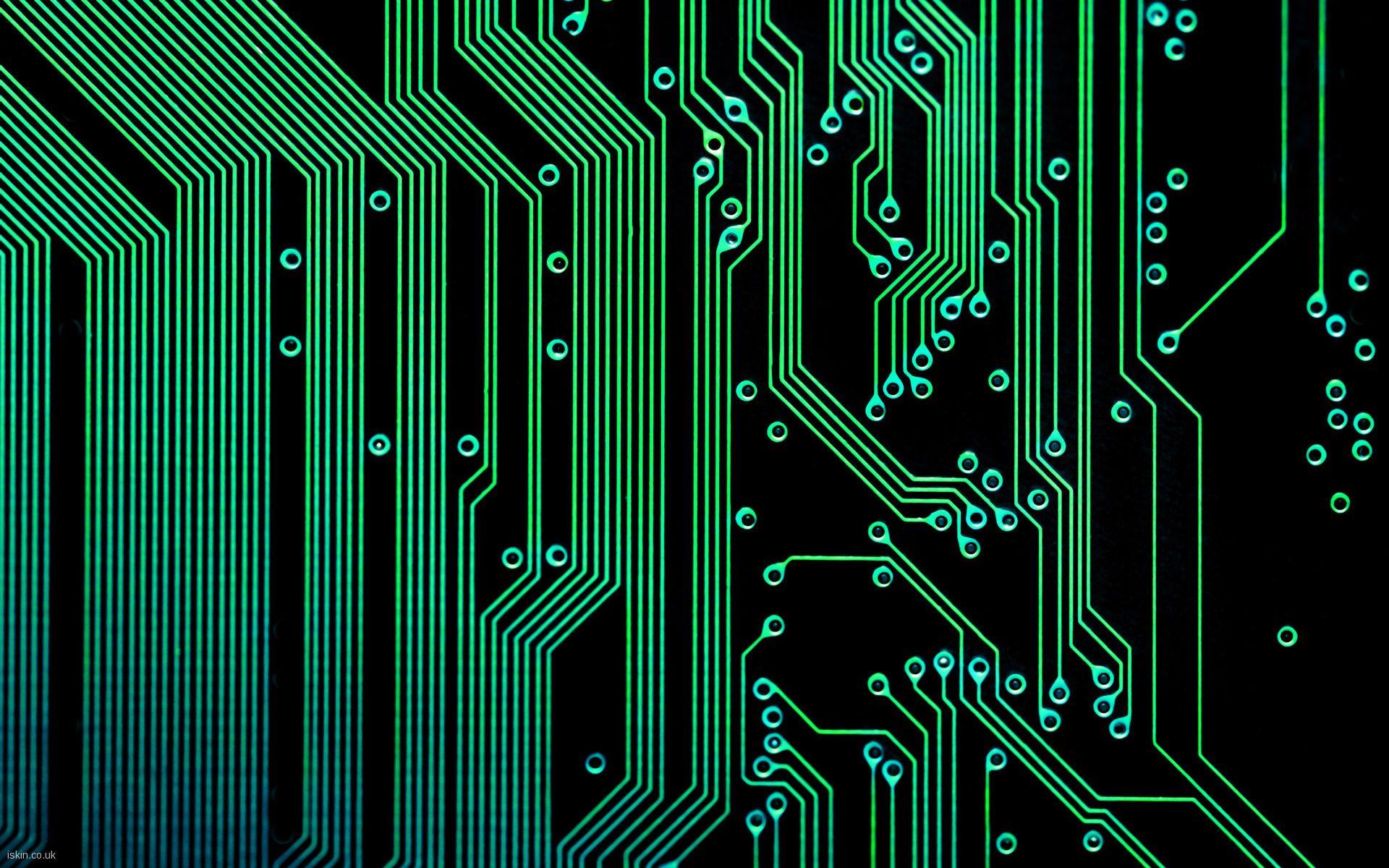 Computer Motherboard Wallpapers - Top Free Computer Motherboard ...