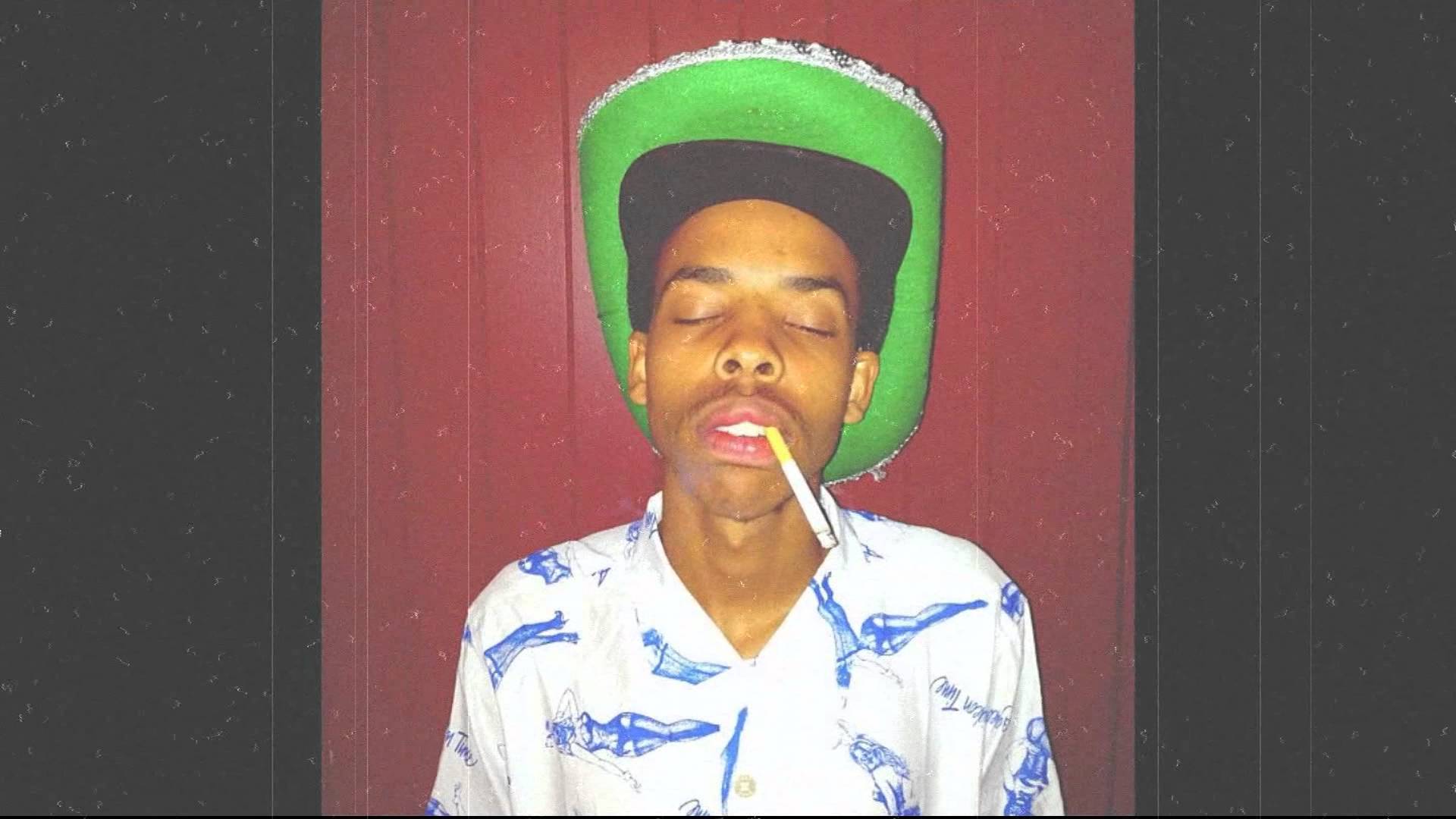 Earl Sweatshirt Wallpapers - Top Free Earl Sweatshirt Backgrounds ...