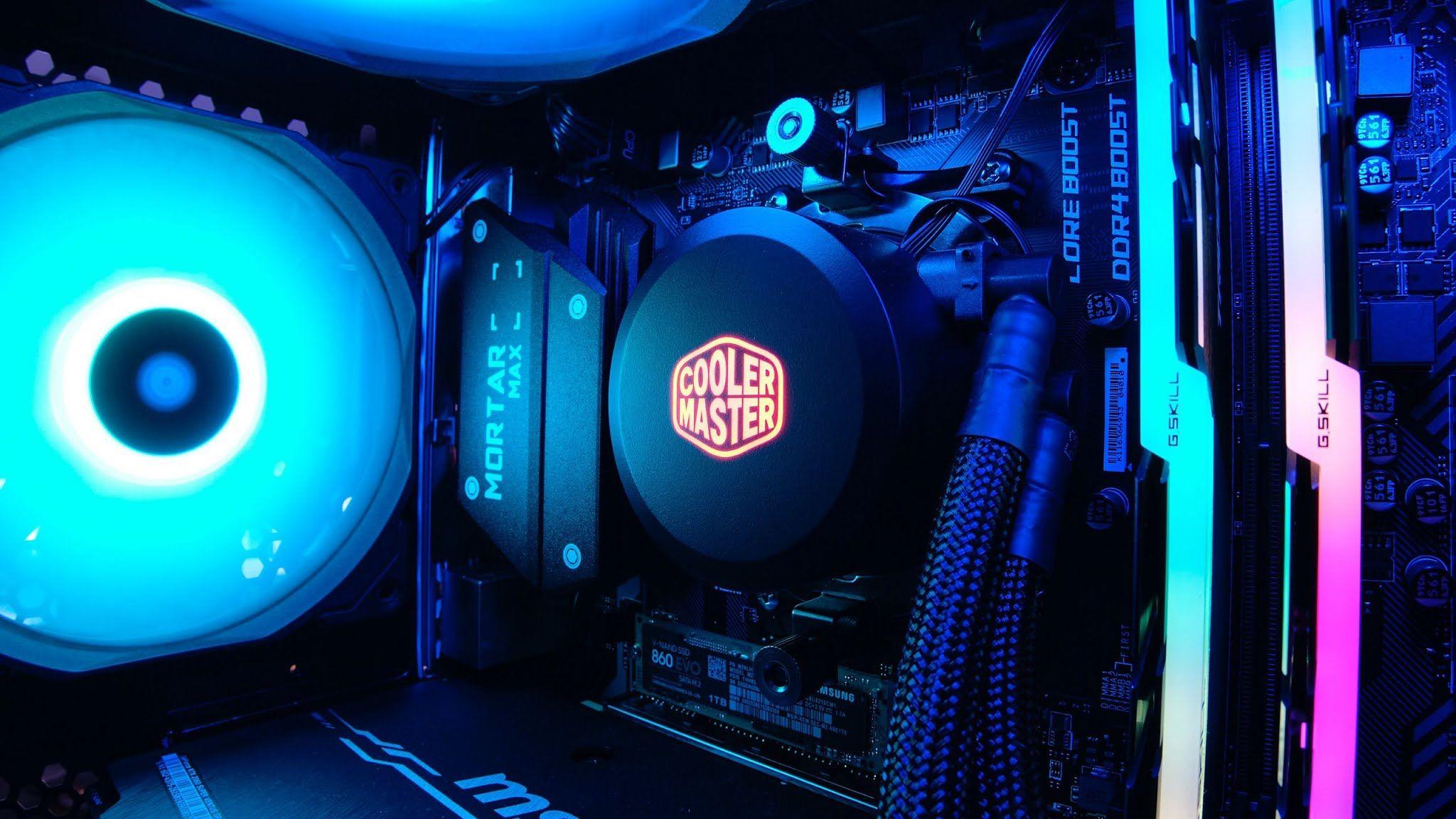 Computer Motherboard Wallpapers - Top Free Computer Motherboard ...