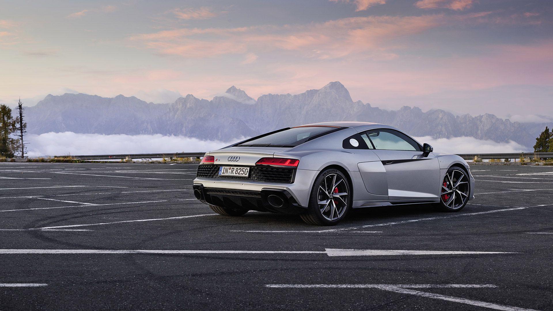 Audi Rs8 Wallpapers - Top Free Audi Rs8 Backgrounds - WallpaperAccess